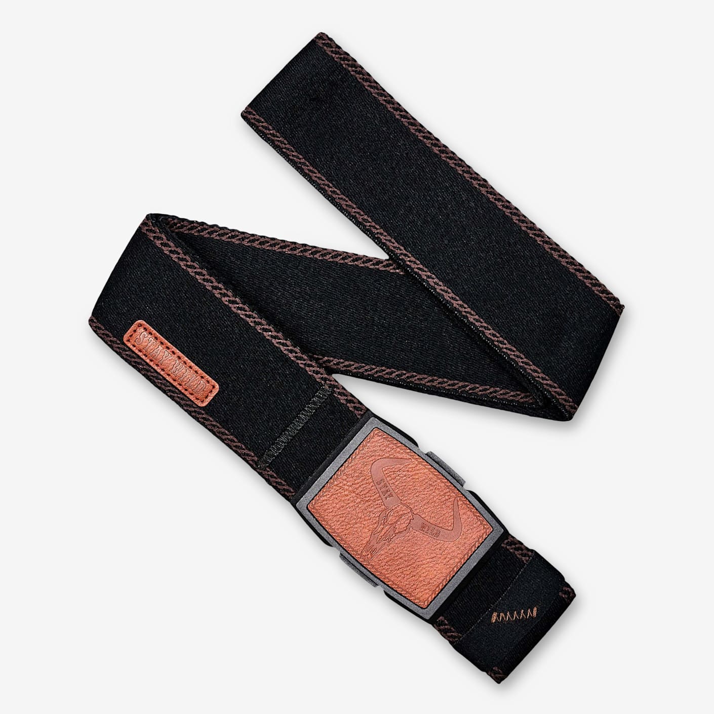 Arcade Belts Pioneer Belt | Bespoke Post