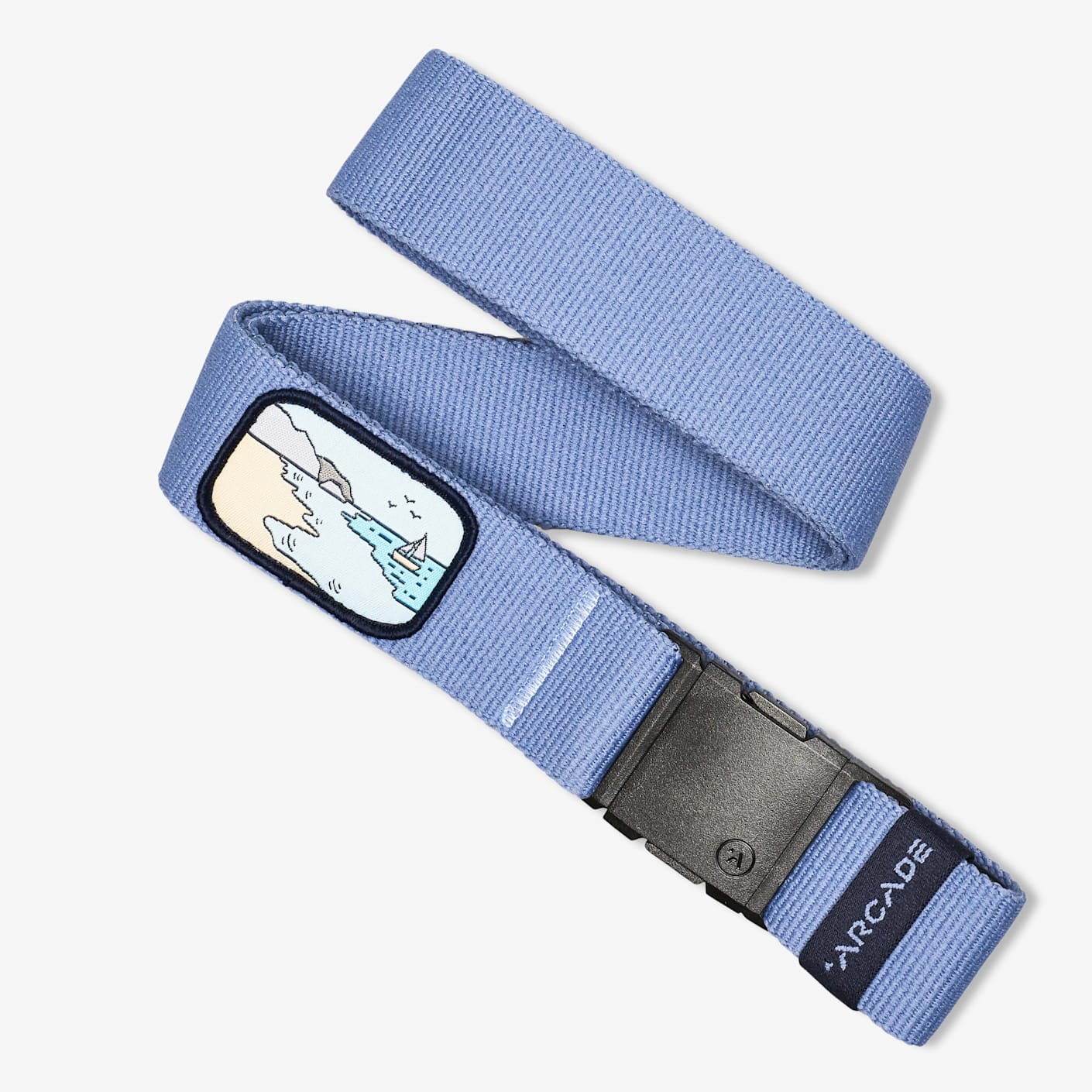 Arcade Belts Earthling Belt | Bespoke Post