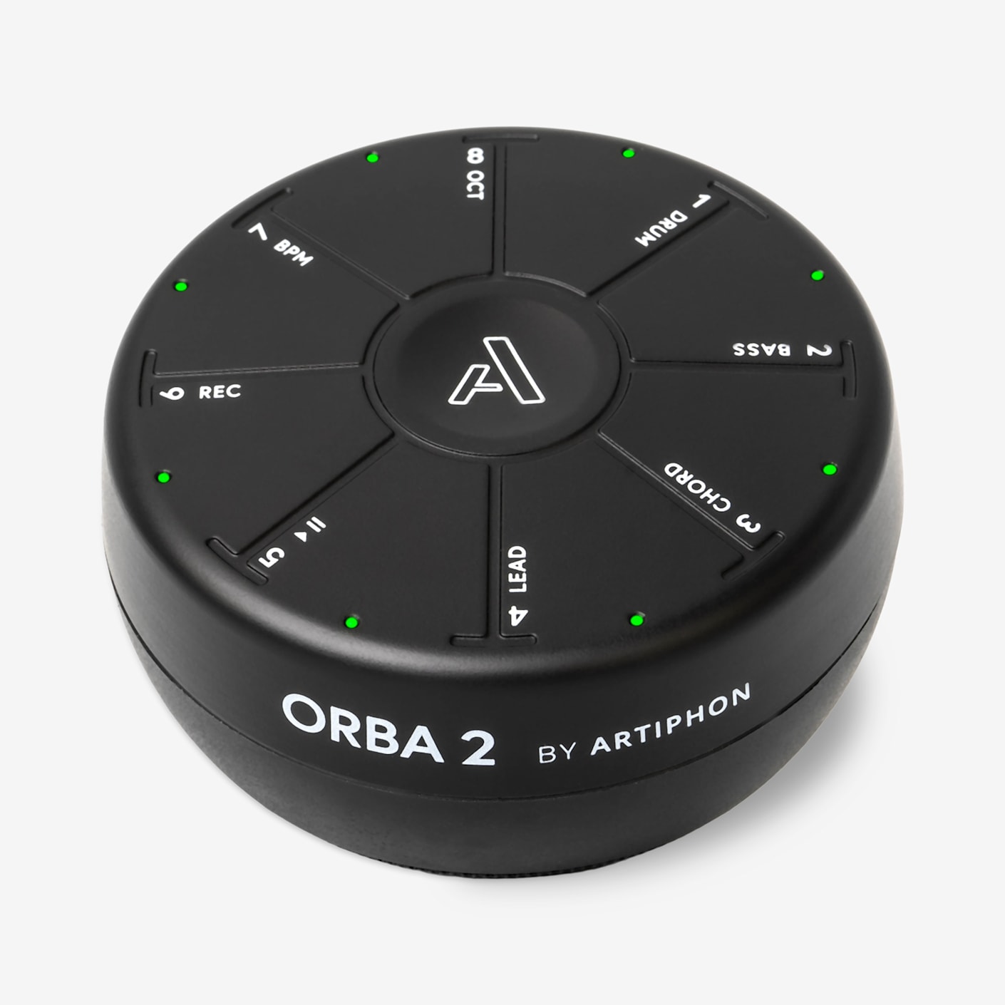 Artiphon Orba 2 Smart Portable Multi Instrument | Bespoke Post