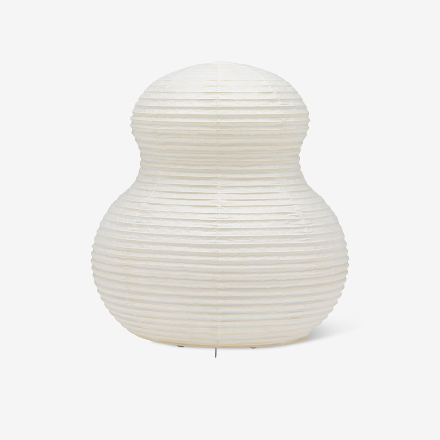 Asano Paper Moon Table Lamp | Bespoke Post