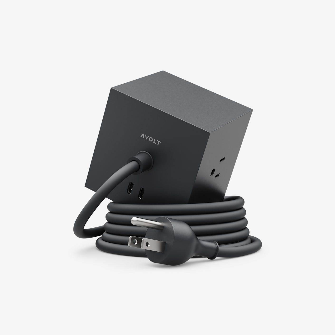 AVOLT Square 1 Magnetic USB-C Extension Cord | Bespoke Post