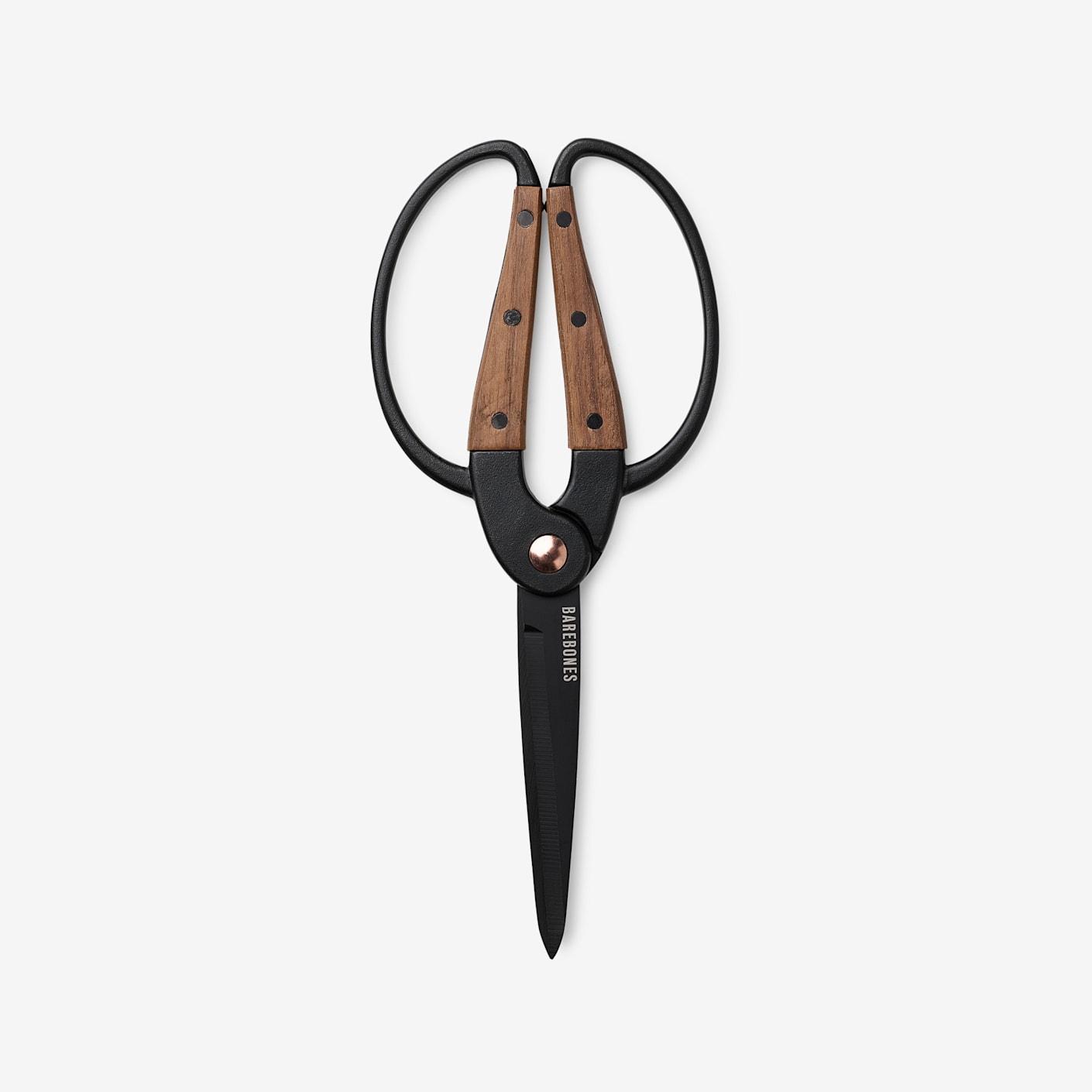 Barebones Garden Scissors | Bespoke Post