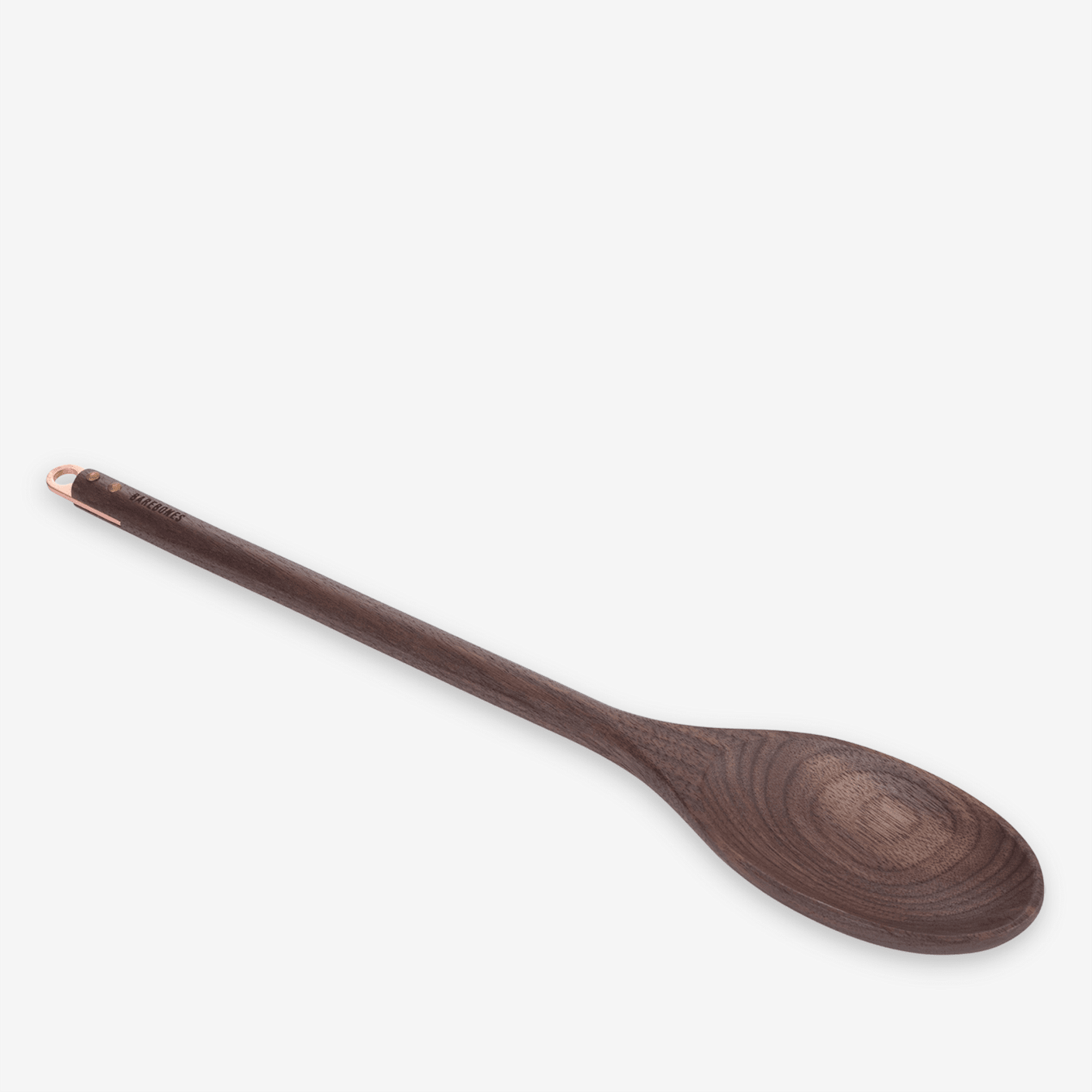 Barebones Wooden Spoon | Bespoke Post