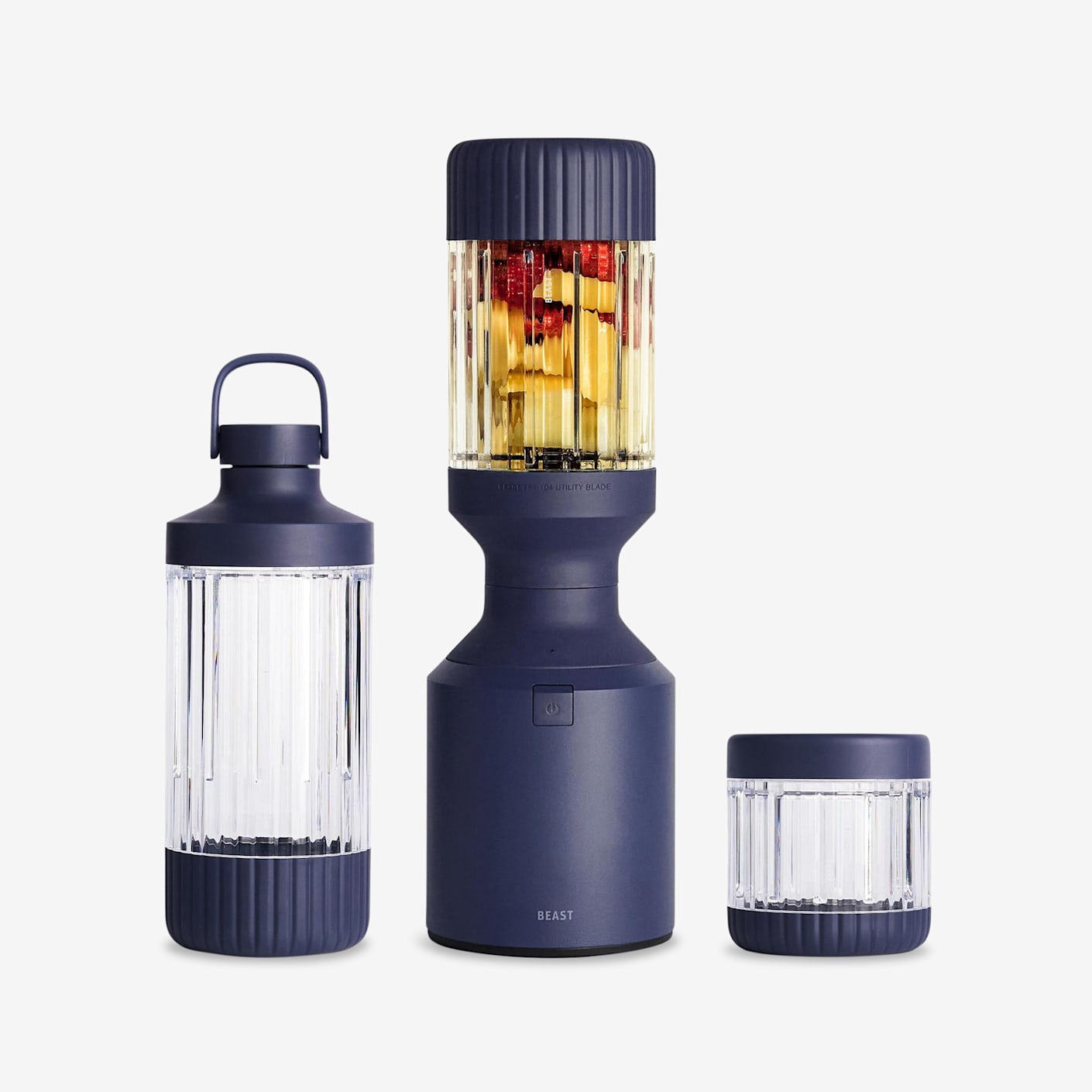 Beast Health Beast Mega 1200 Plus Blender | Bespoke Post