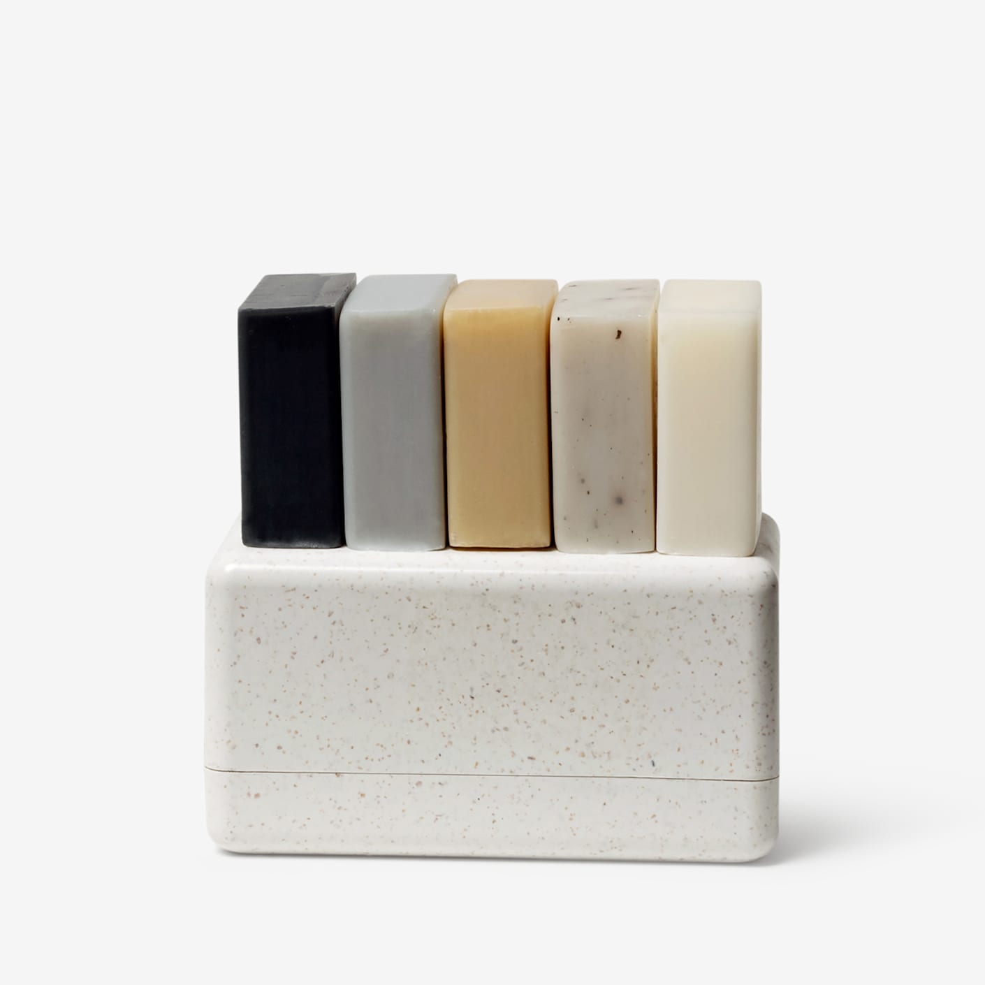 Binu Binu Travel Soap Gift Set | Bespoke Post