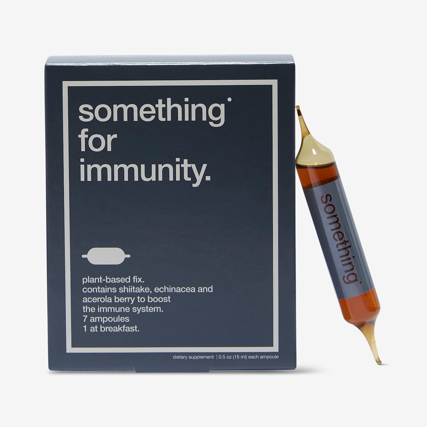 Biocol Labs Something for Immunity | Bespoke Post