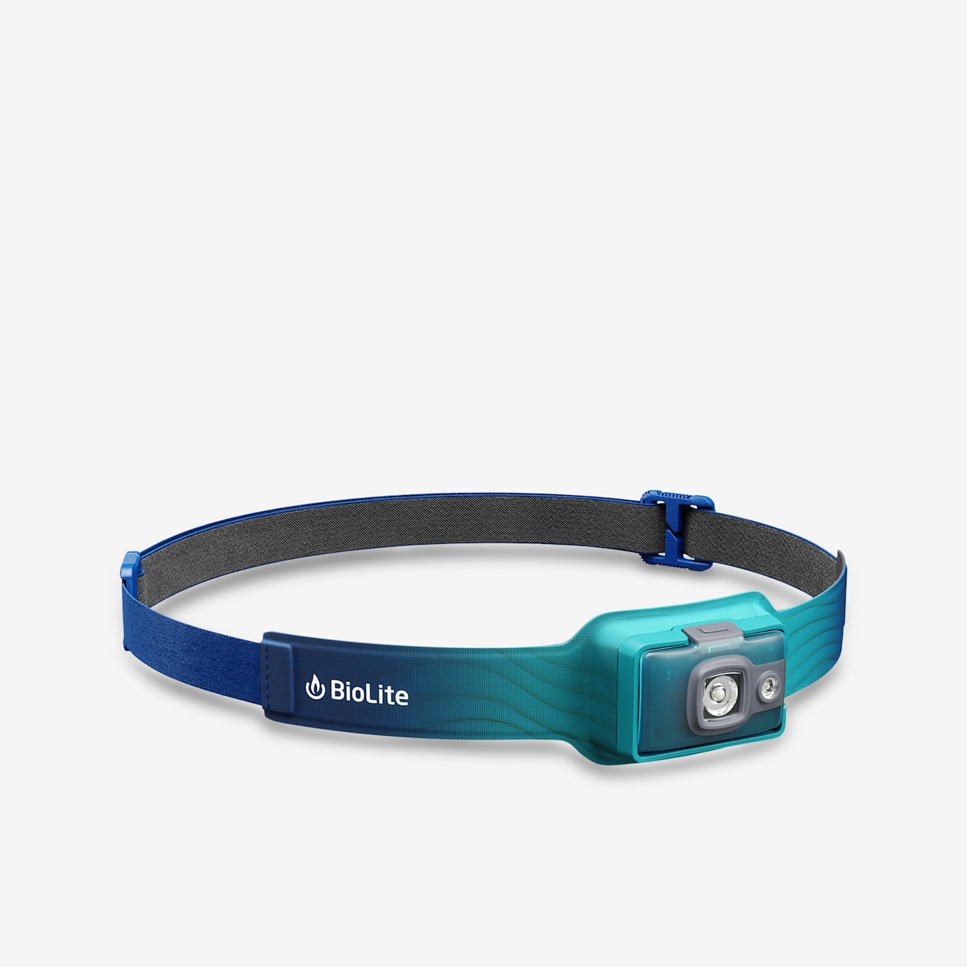 BioLite Ultra-lightweight USB Headlamp 325 | Bespoke Post