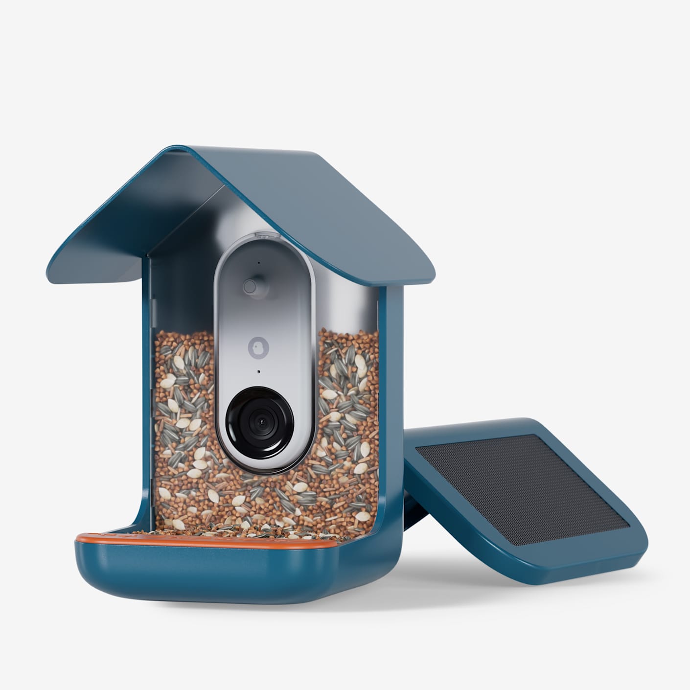 Bird Buddy Solar Smart Bird Feeder Pro | Bespoke Post