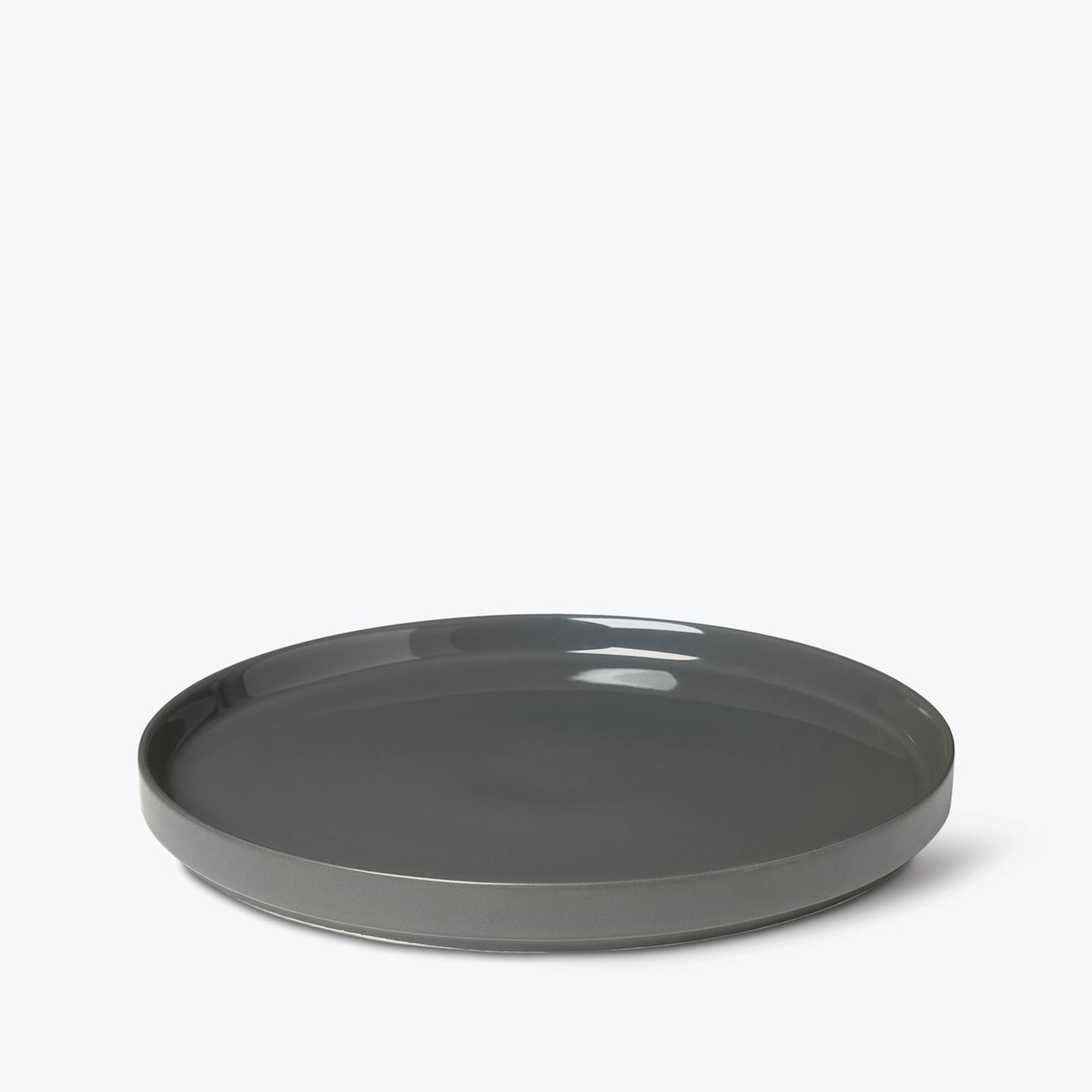 Blomus Pilar Stackable Dinner Plates – Set of 4 | Bespoke Post