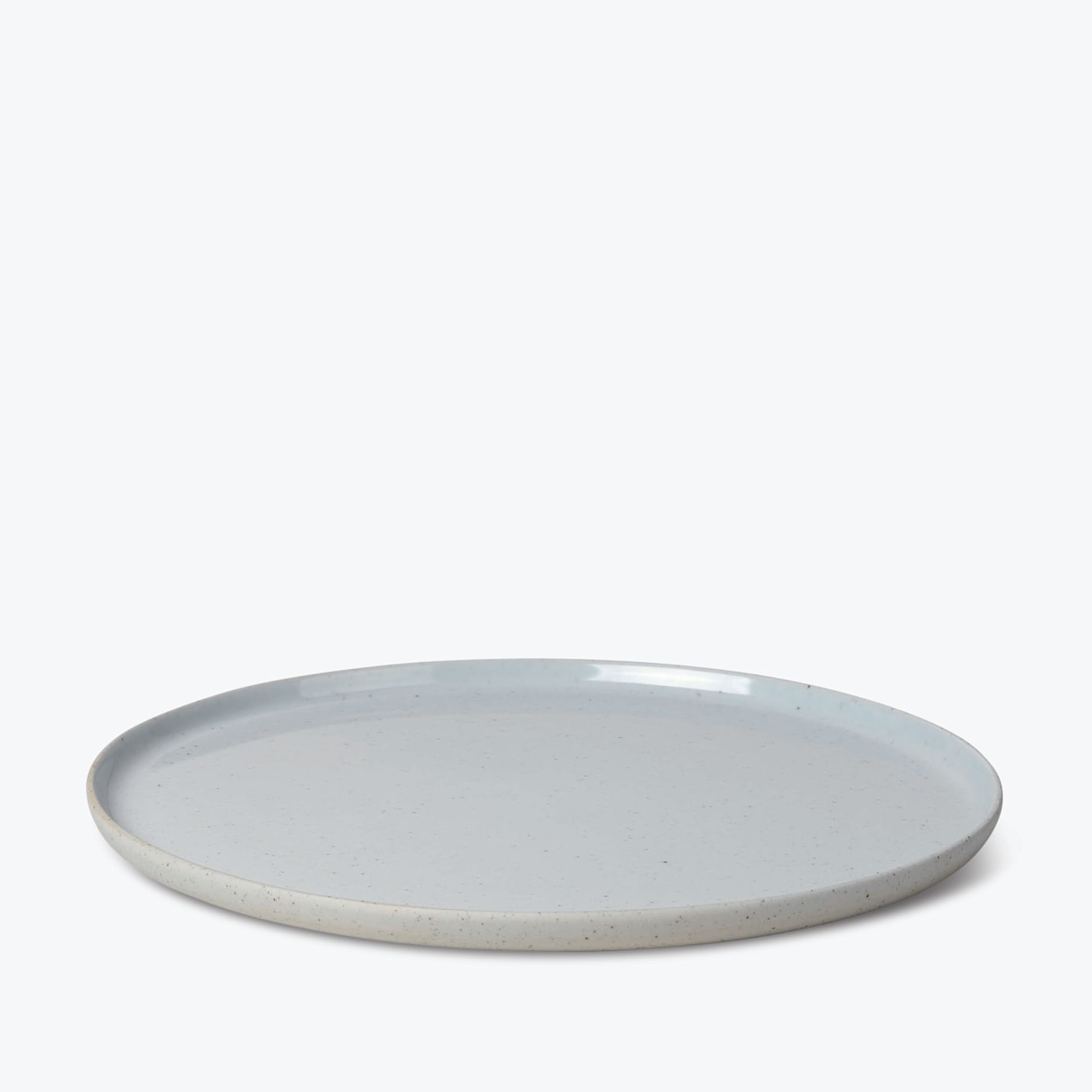 Blomus Sablo Stoneware Dinner Plates – Set of 4 | Bespoke Post