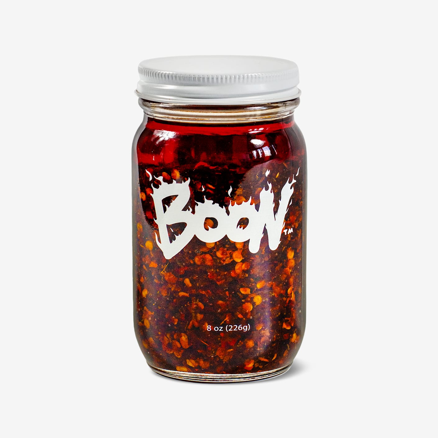 Boon Xtra Hot Boon Sauce | Bespoke Post