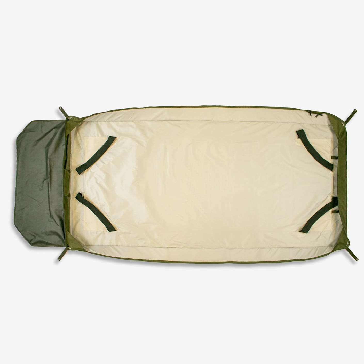 Born Outdoor Badger Bed 30 | Bespoke Post