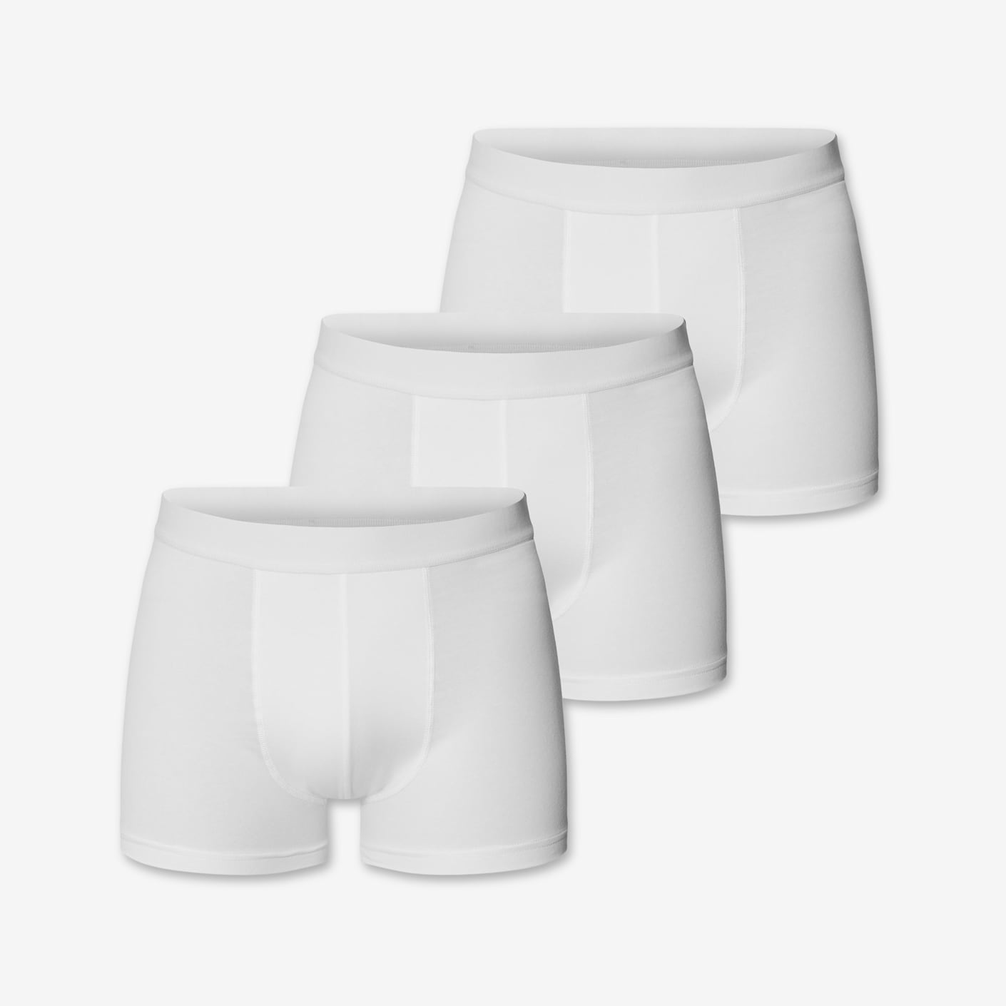Bread & Boxers 3-Pack Boxer Briefs | Bespoke Post