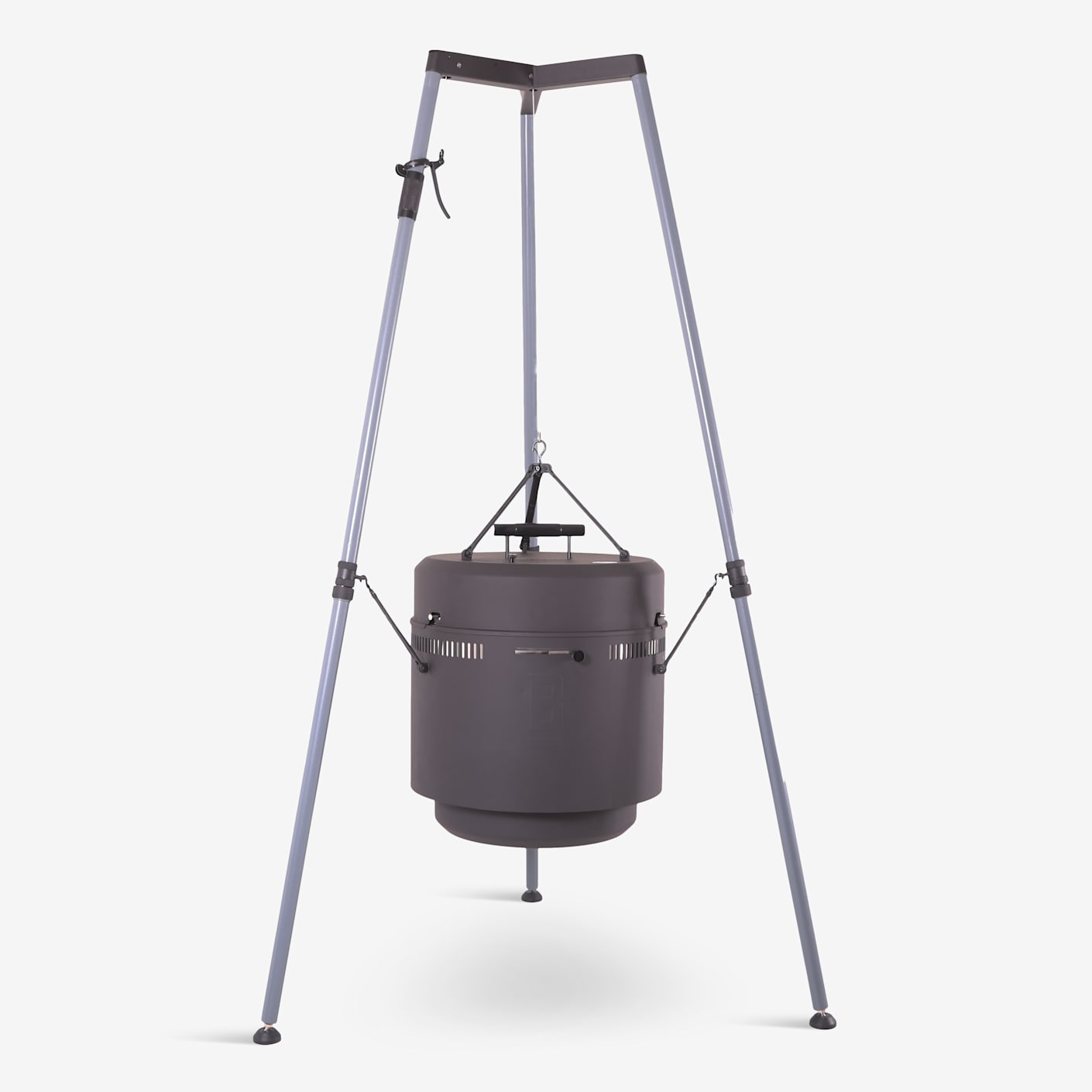 Burch Supply Co Burch Barrel Grill | Bespoke Post