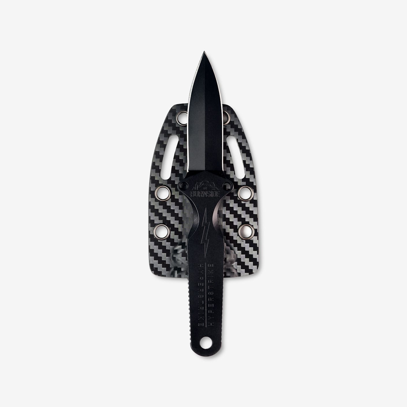 Burnside Knives Hyperstrike Knife | Bespoke Post