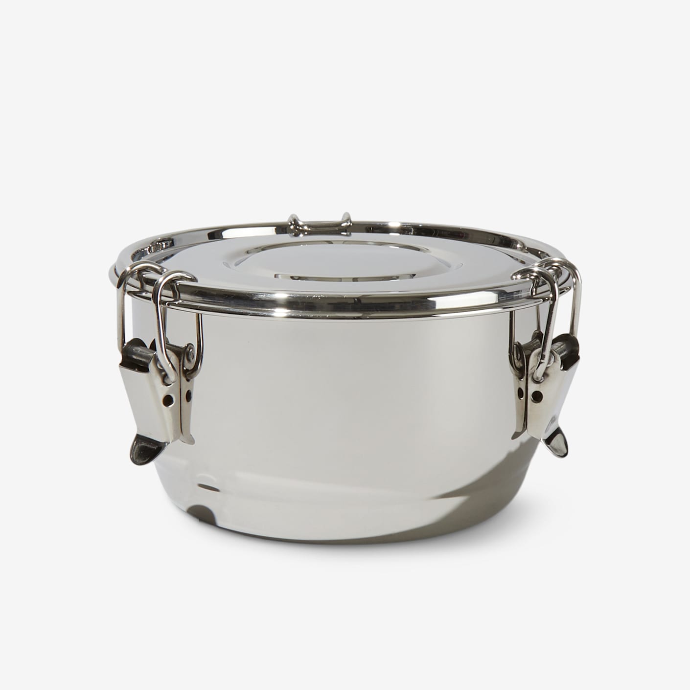 Bespoke Post Stainless Steel Lunch Container | Bespoke Post