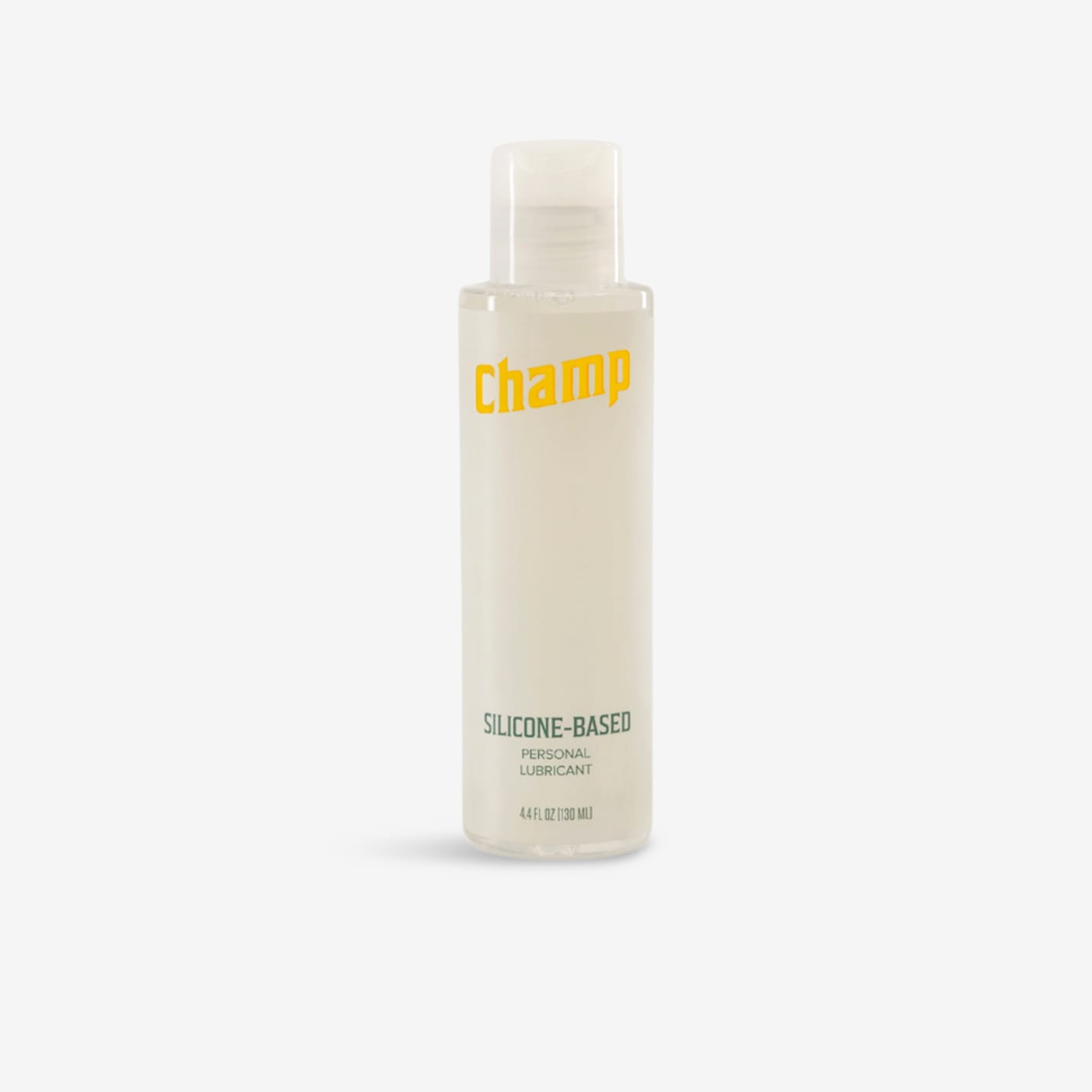 Champ Silicone-Based Lube | Bespoke Post