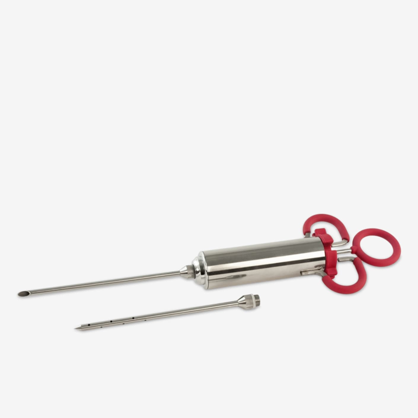 Charcoal Companion Stainless Steel Marinade Injector | Bespoke Post