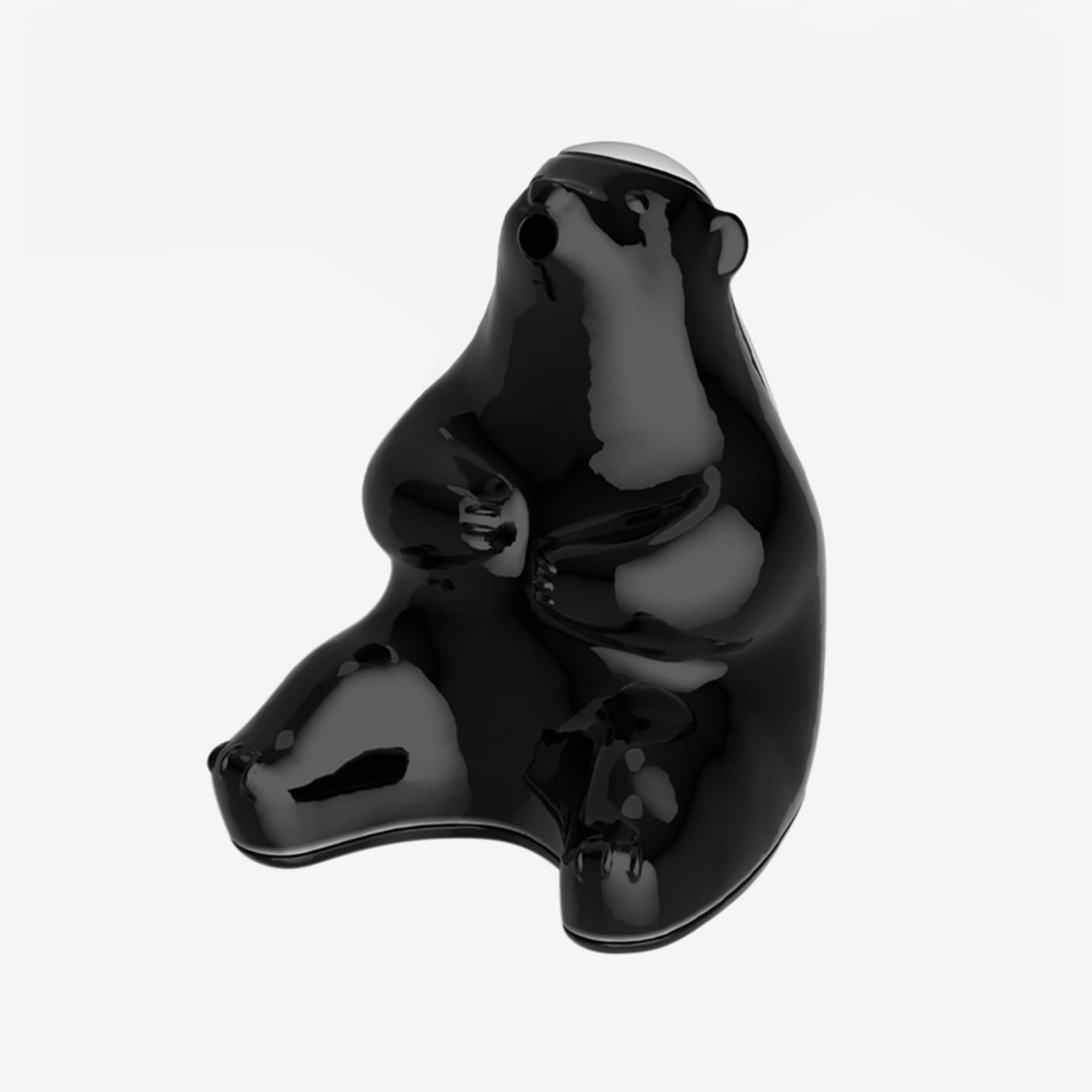 Collins Honey Badger Incense Chamber | Bespoke Post