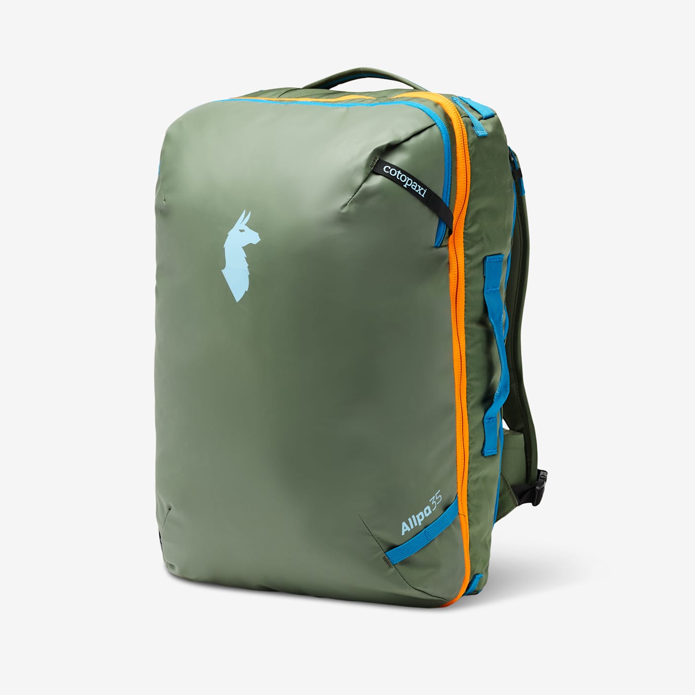 Cotopaxi Allpa 35L Travel Pack | Bespoke Post