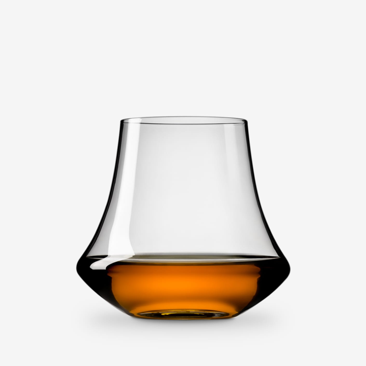 Denver & Liely Hand-Blown Whiskey Glasses | Bespoke Post