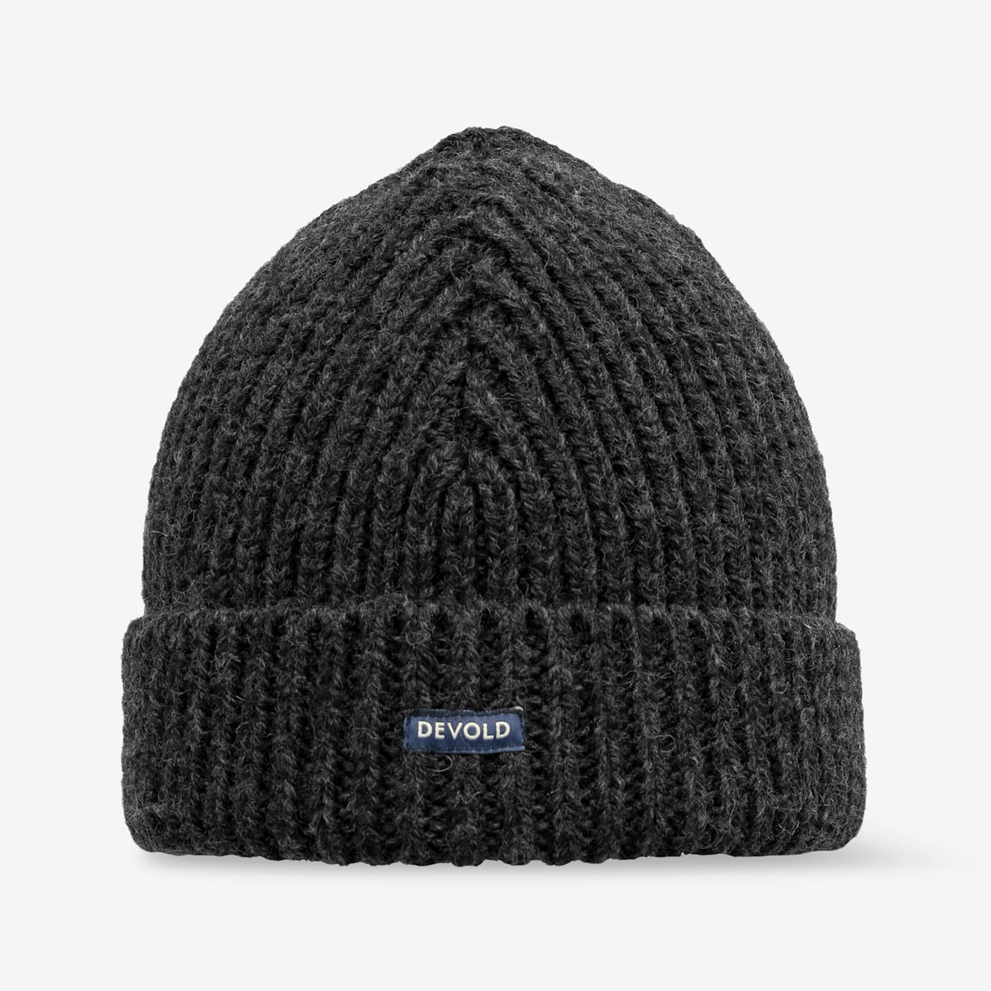 Devold of Norway Nansen Wool Beanie | Bespoke Post
