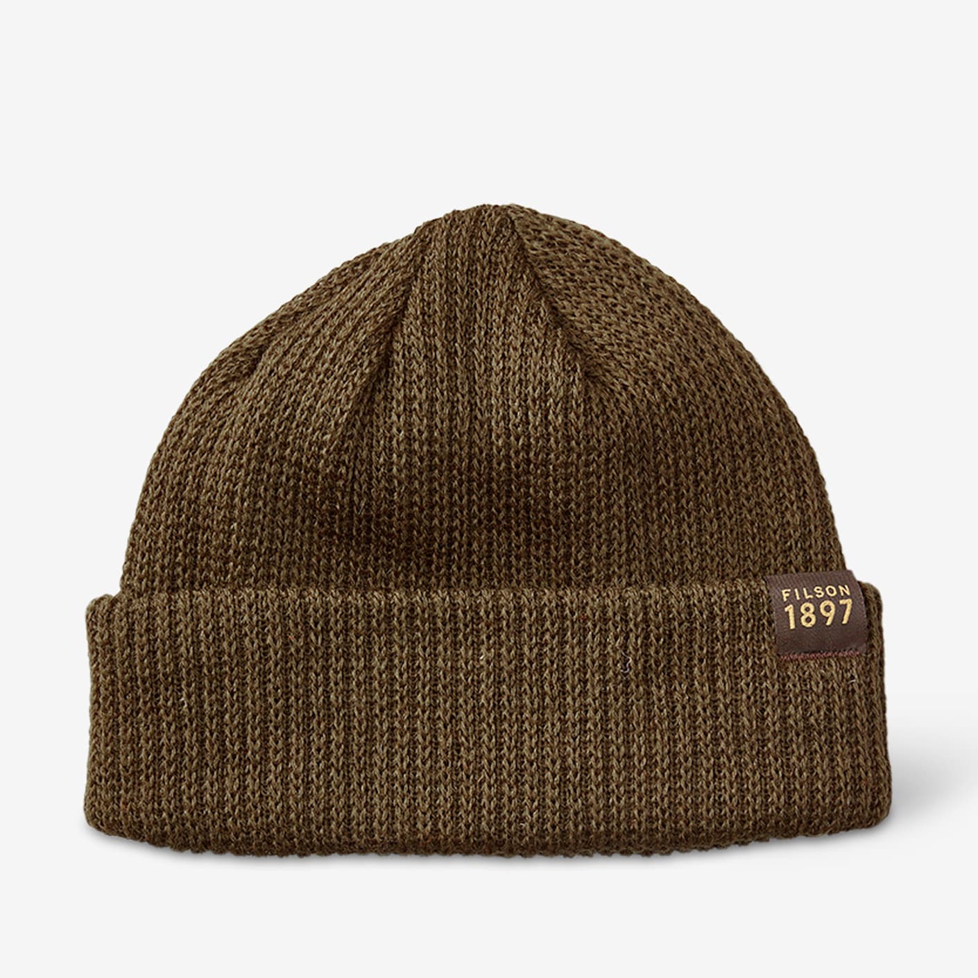 Filson Watch Cap Beanie | Bespoke Post