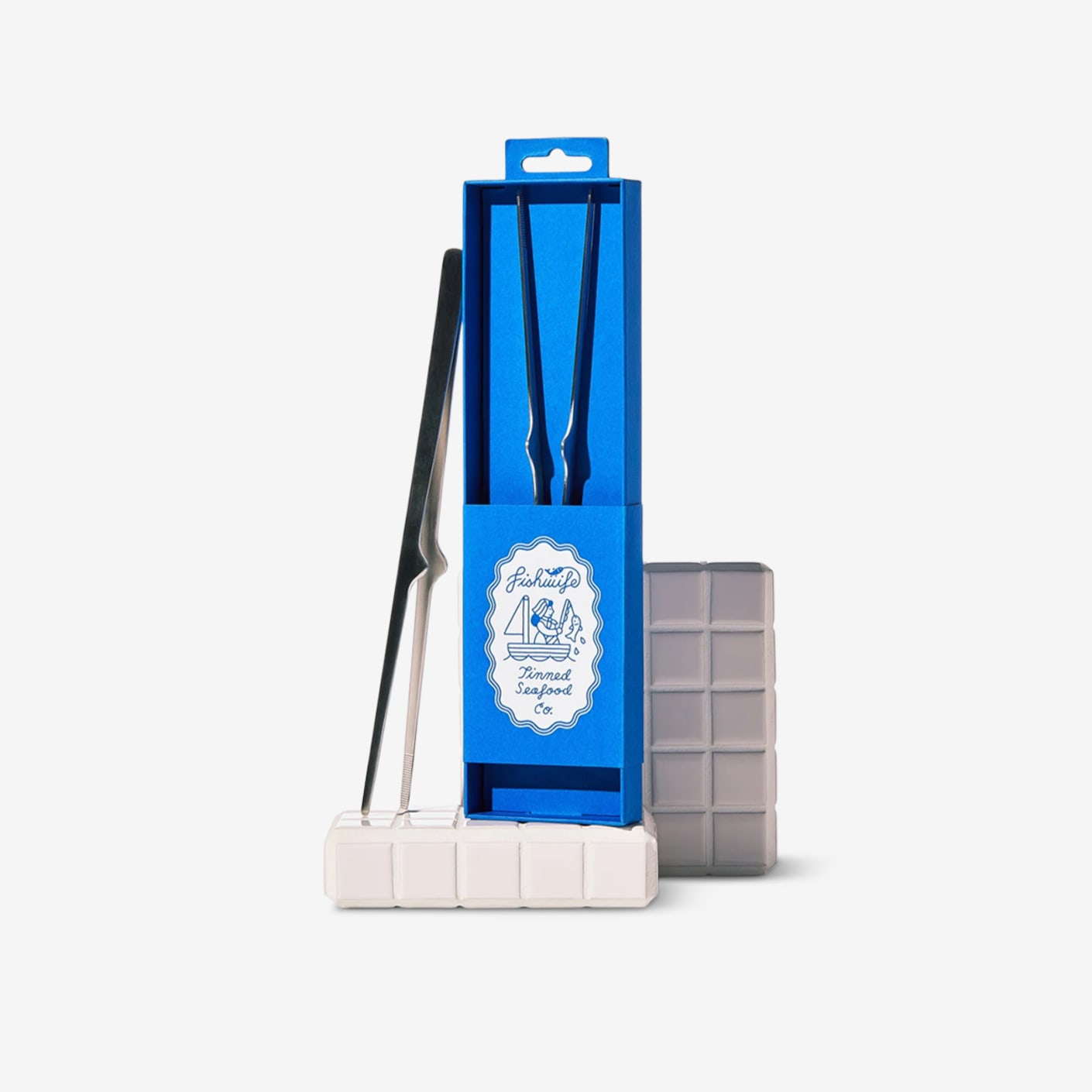 Fishwife Tinned Fish Tongs | Bespoke Post