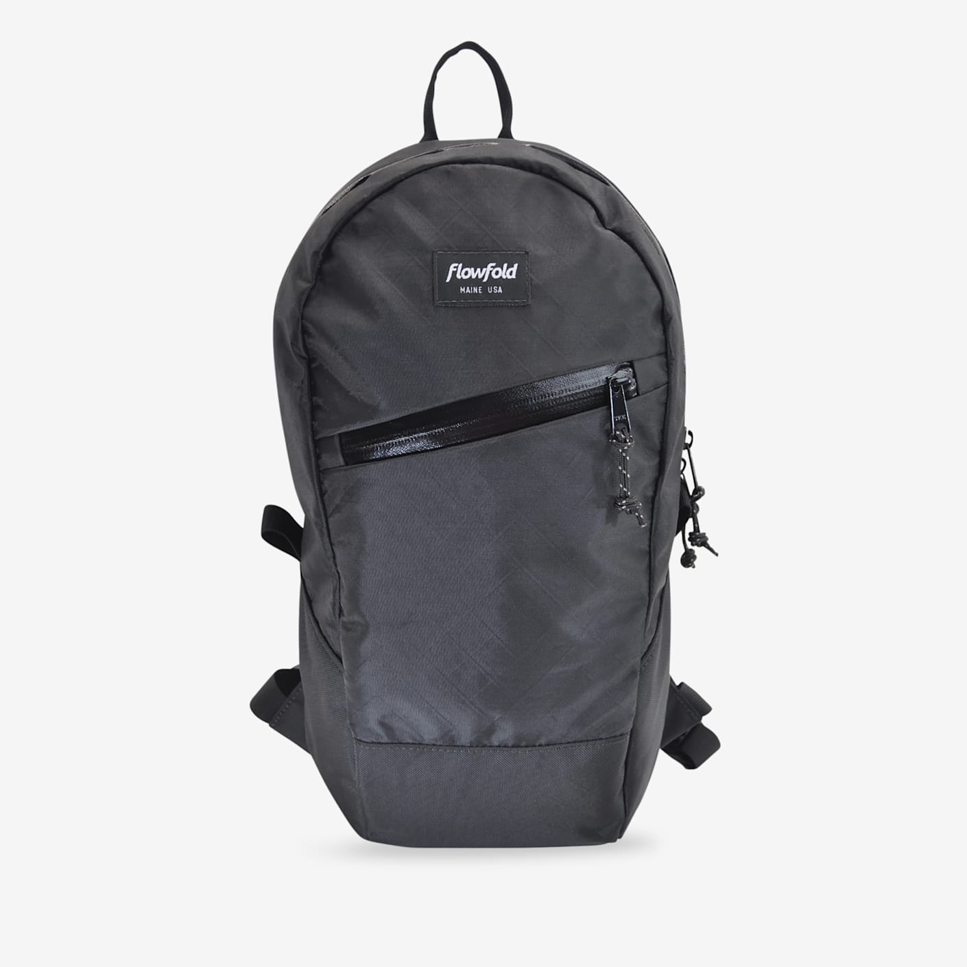 Flowfold Optimist 10L Backpack | Bespoke Post