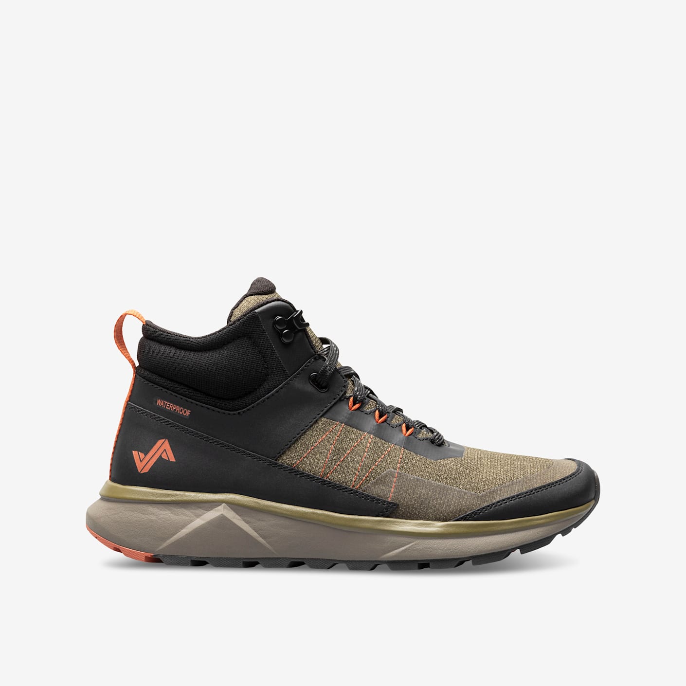 Forsake Cascade Peak Mid Boot | Bespoke Post