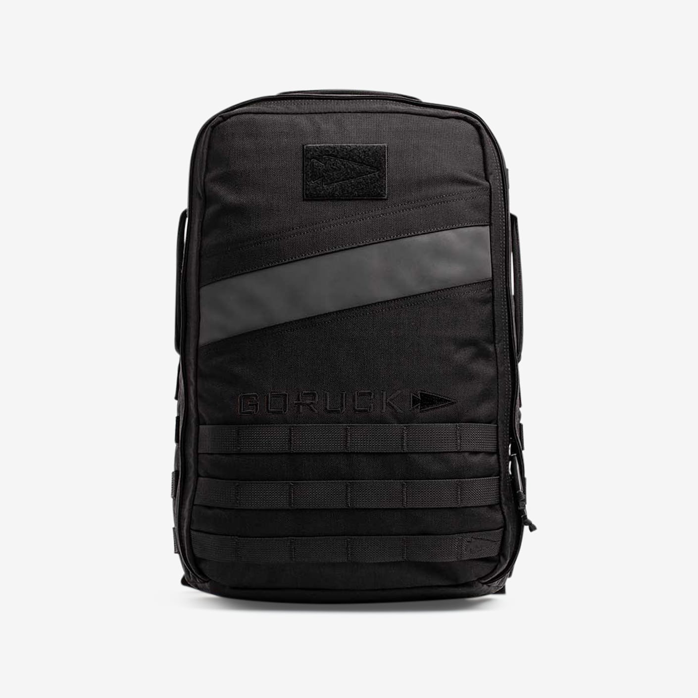 GORUCK Rucker 4.0 Backpack | Bespoke Post