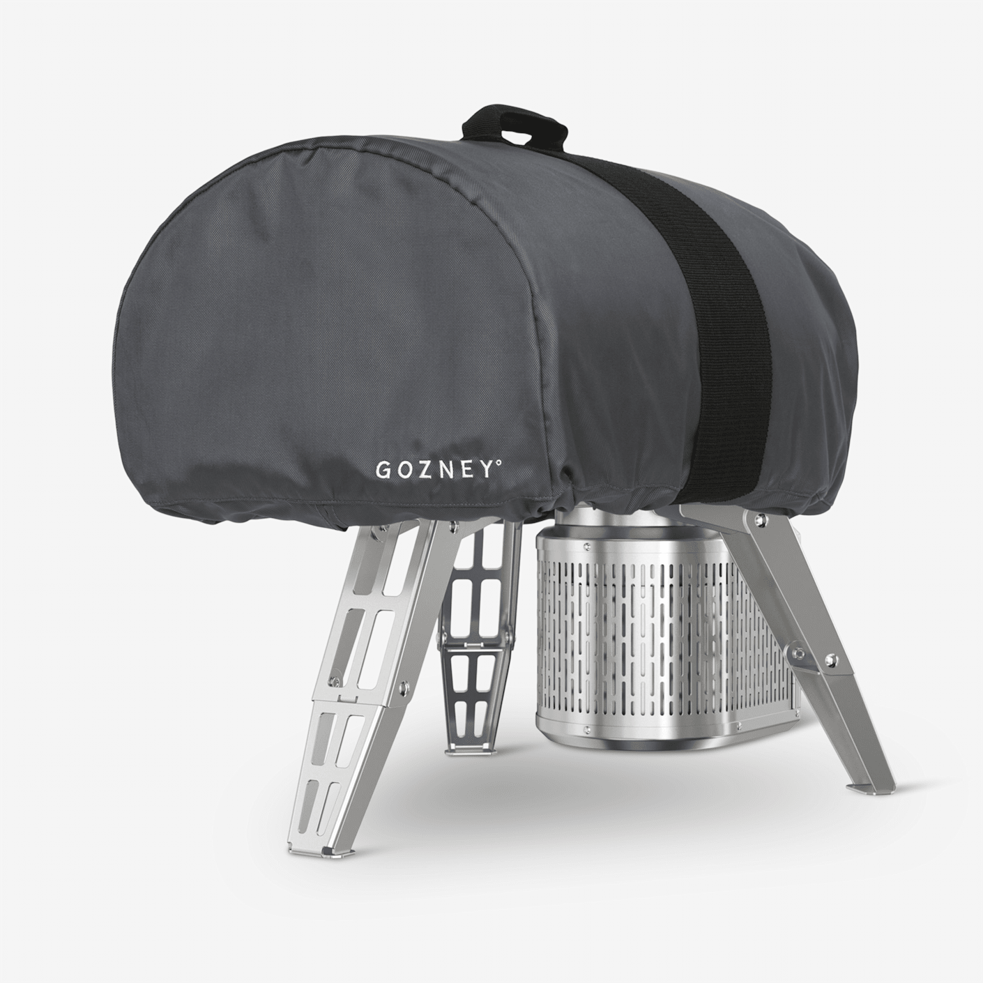 Gozney Roccbox Pizza Oven Cover | Bespoke Post