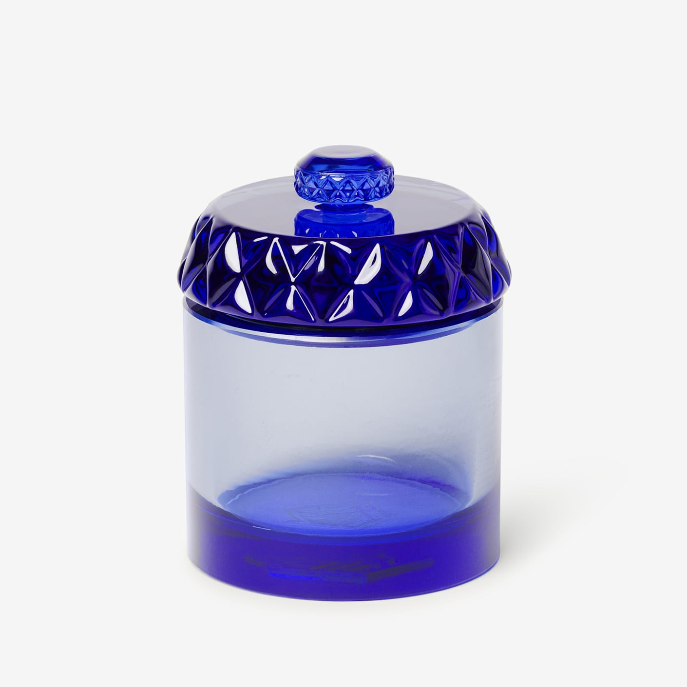 Houseplant Glass Stash Jar | Airtight Glass Jar | Bespoke Post