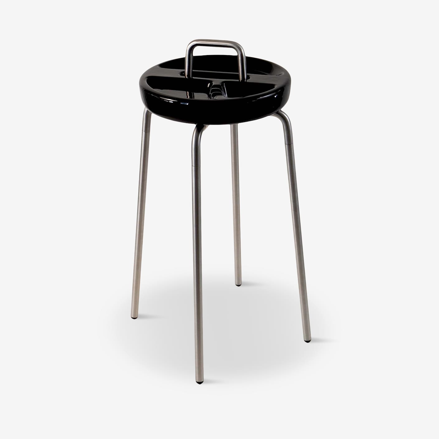 Houseplant Side Table Ashtray | Bespoke Post