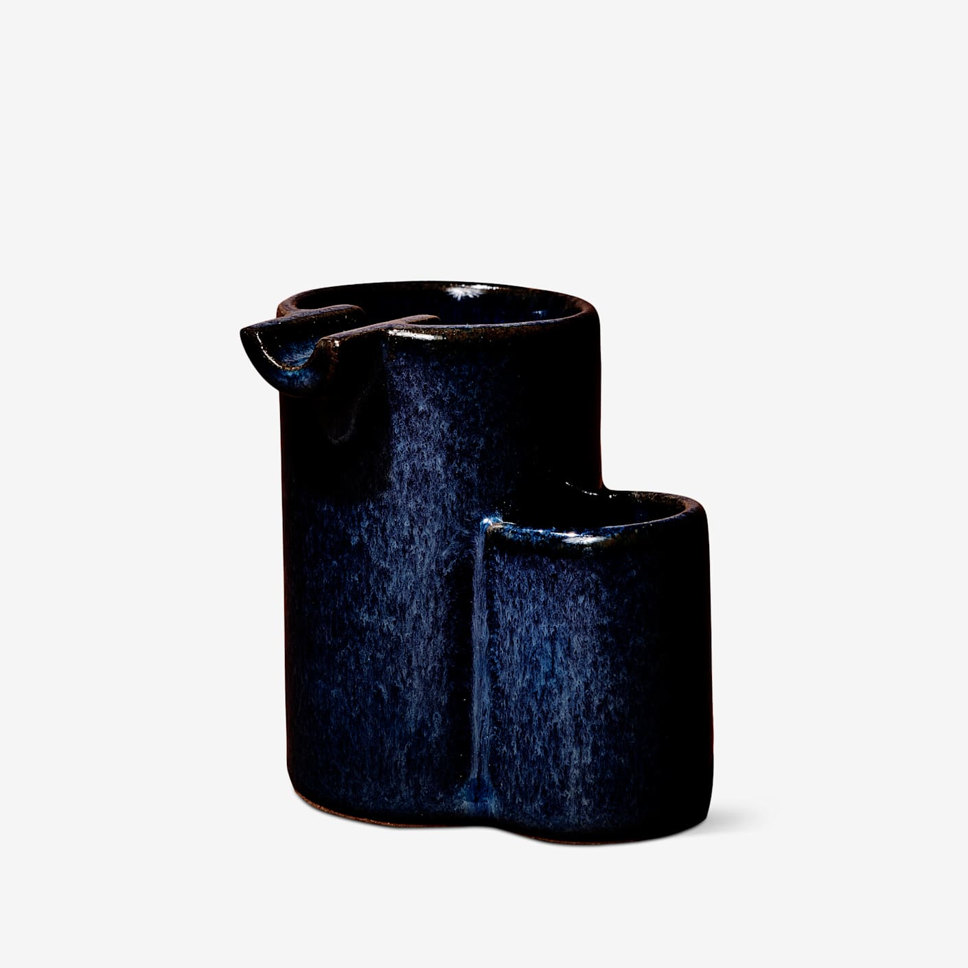 Houseplant Sidecar Ashtray | Bespoke Post