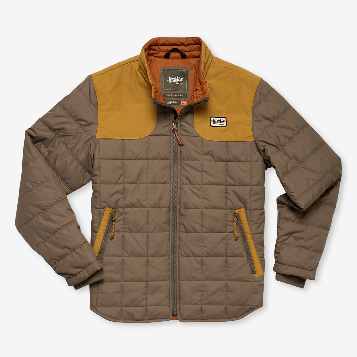 Howler Bros Merlin Jacket | Insulated Jacket | Primaloft Jacket ...