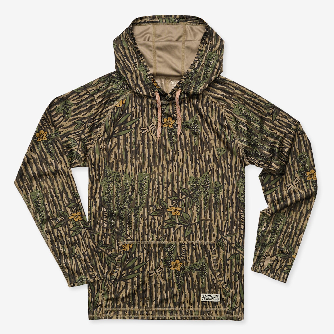 Howler Bros Loggerhead Hoodie | Bespoke Post