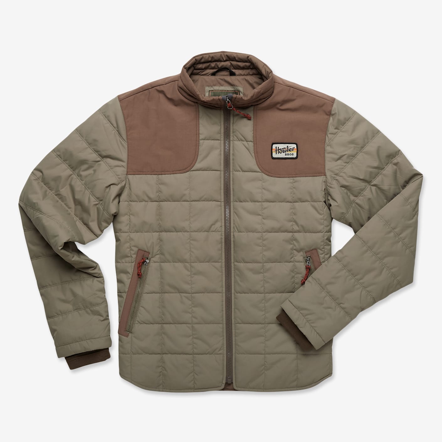 Howler Bros Merlin Jacket | Bespoke Post