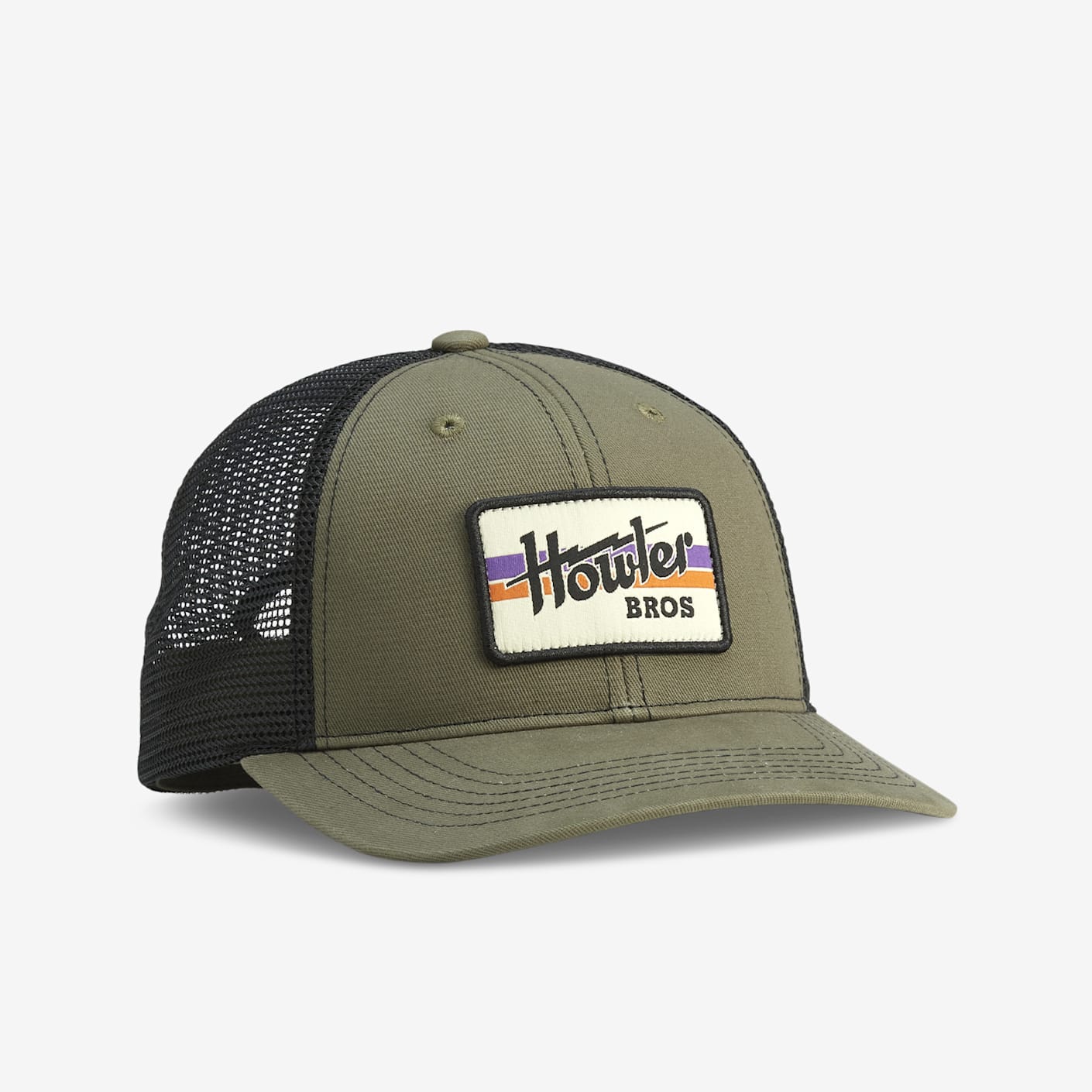 Howler Bros Standard Hat | Bespoke Post