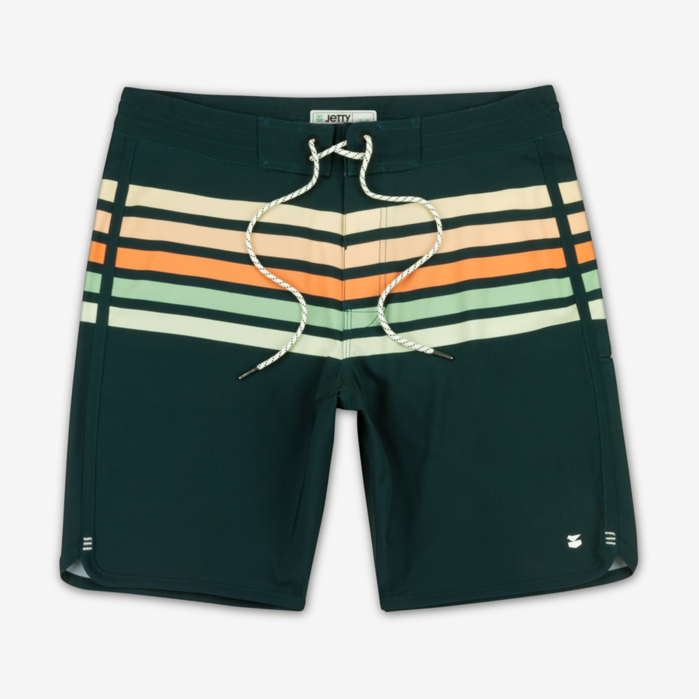 Jetty Atlantic Boardshort | Bespoke Post