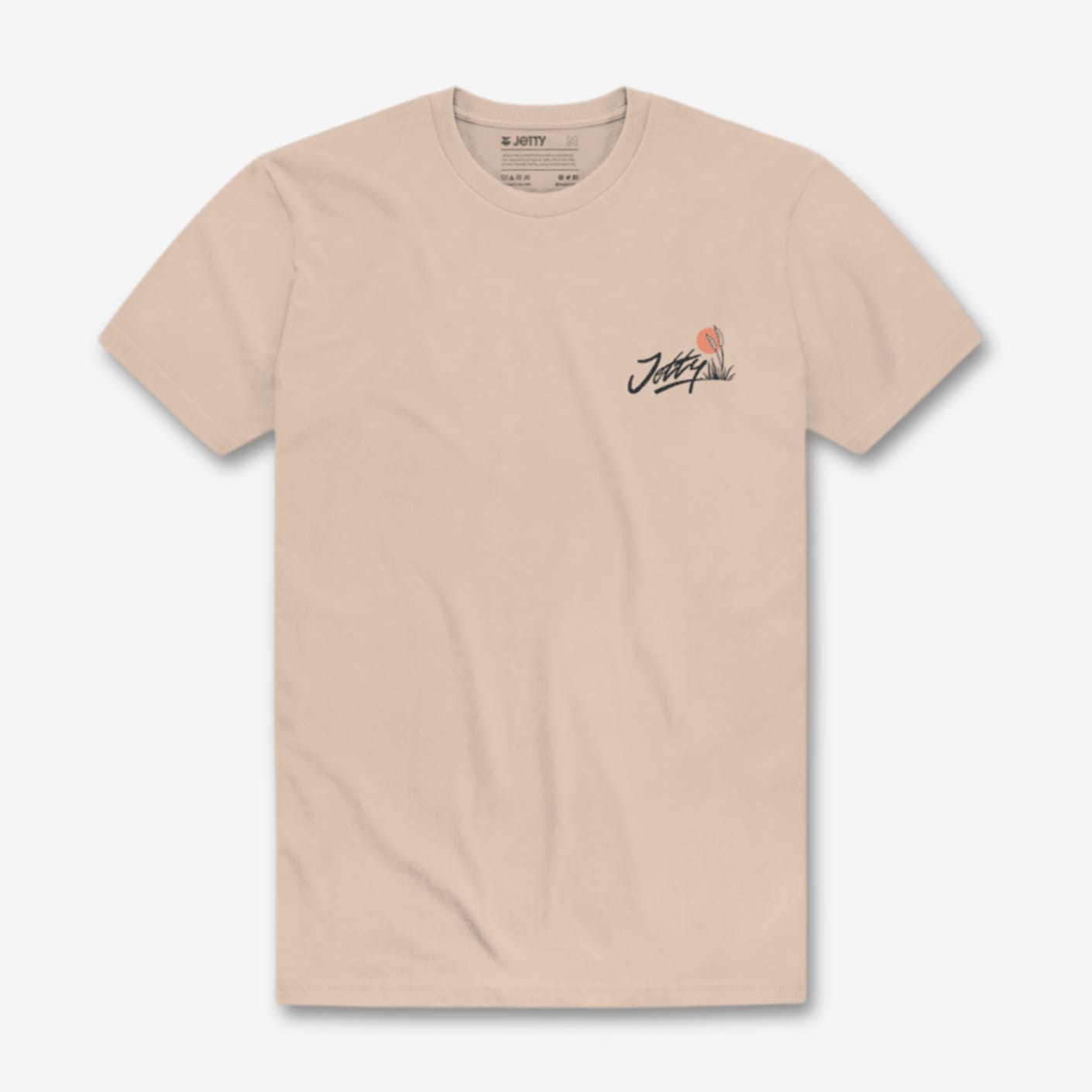 Jetty Swamp Tee | Bespoke Post