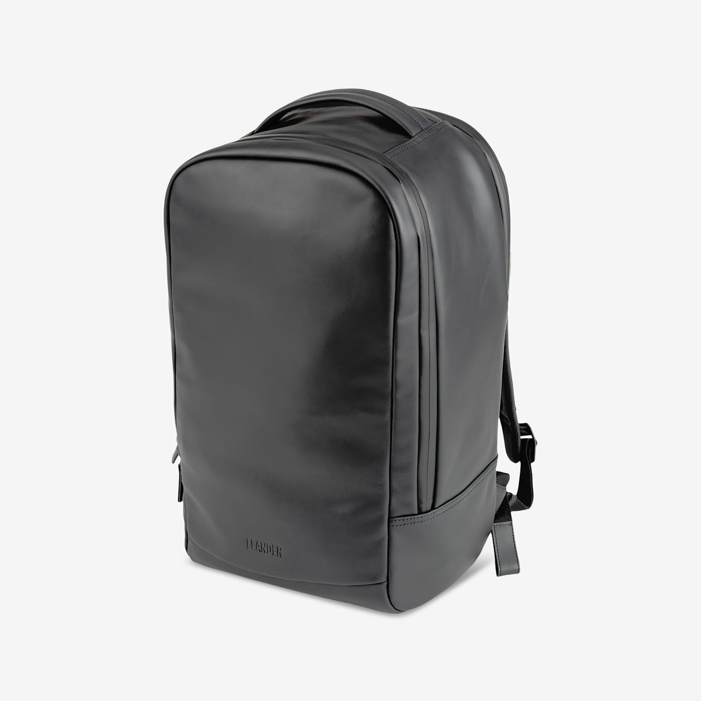 Leander Studio Everyday Professional Backpack | Bespoke Post