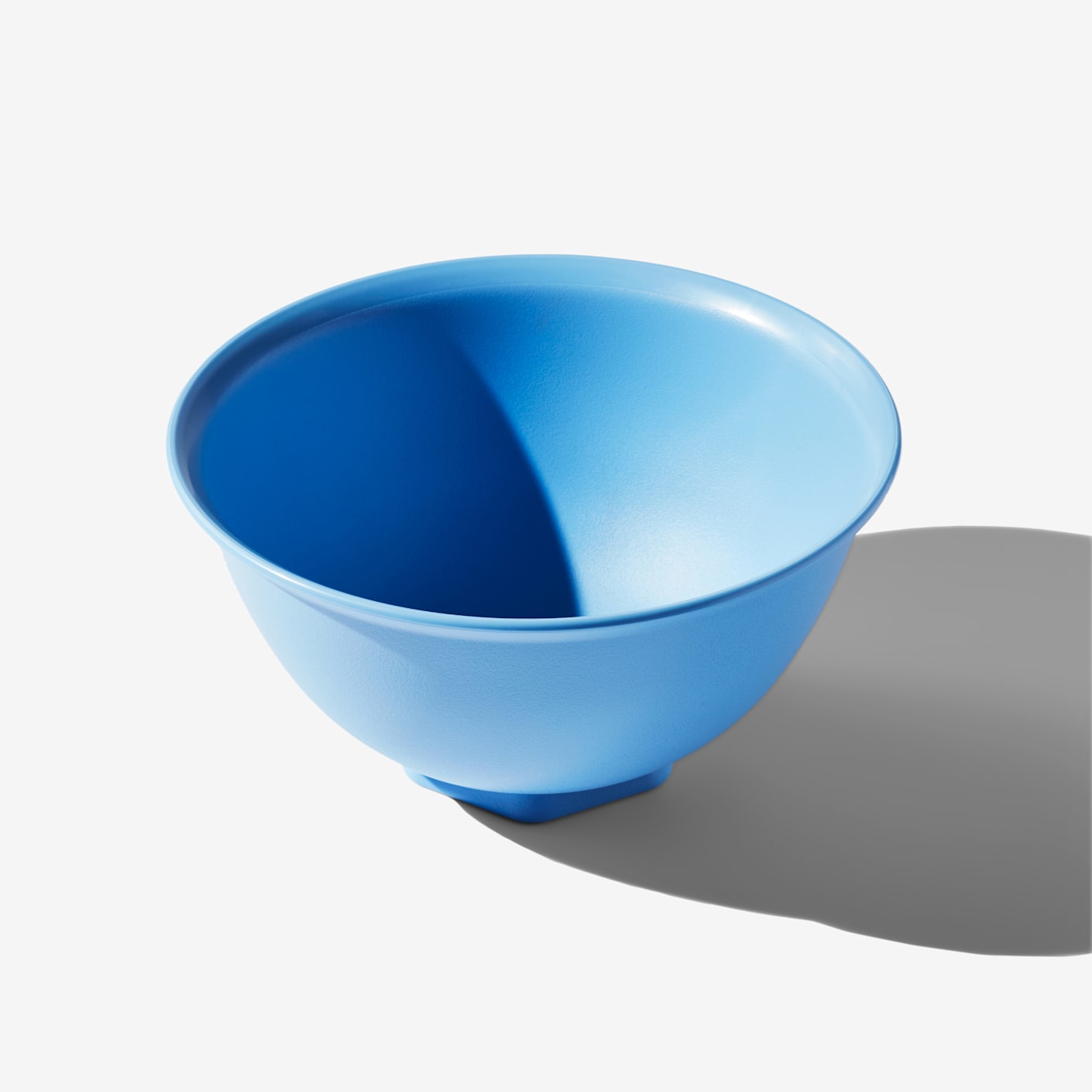 Material The reBowl Recycled Mixing Bowl | Bespoke Post