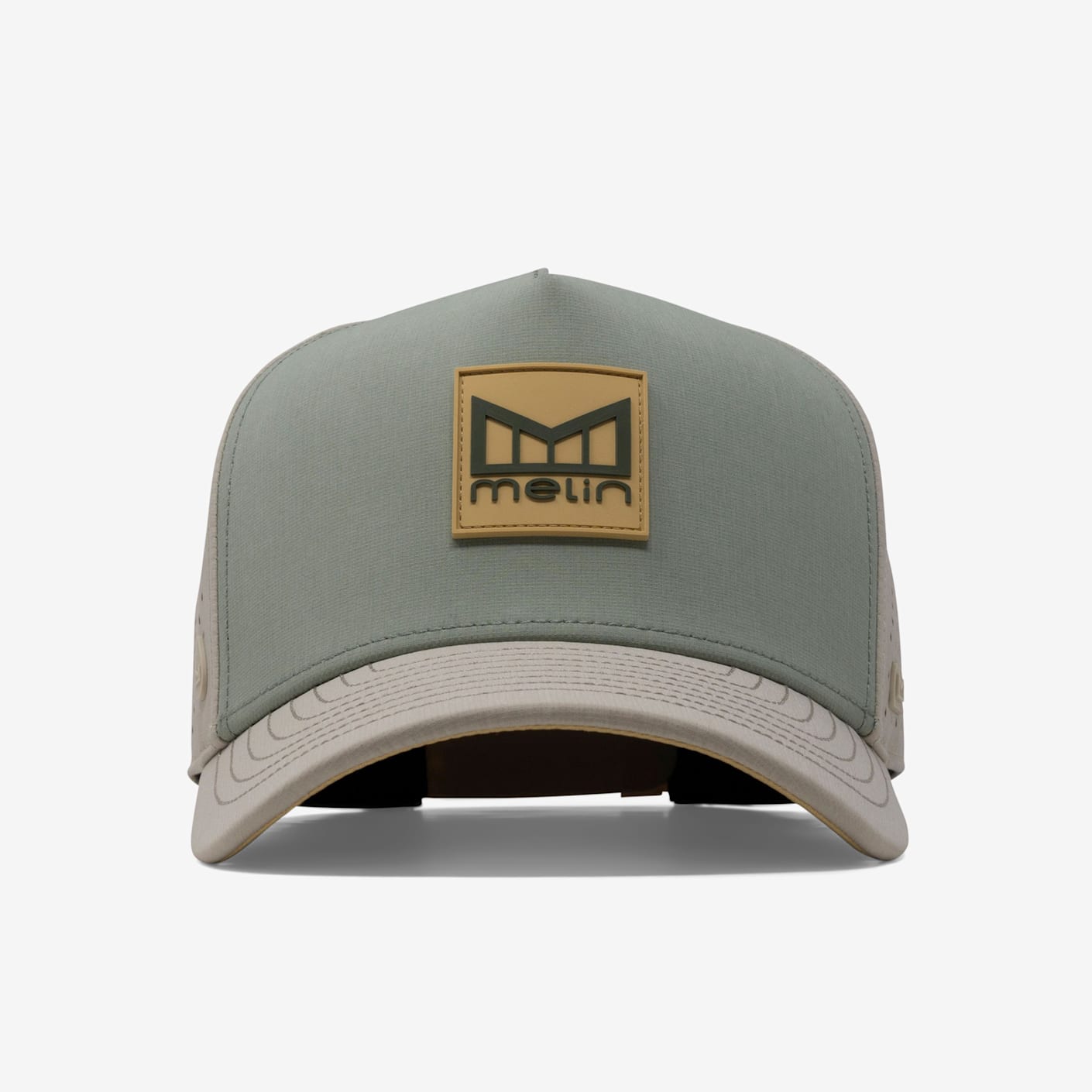 Melin Odysea Stacked Hydro Hat | Bespoke Post