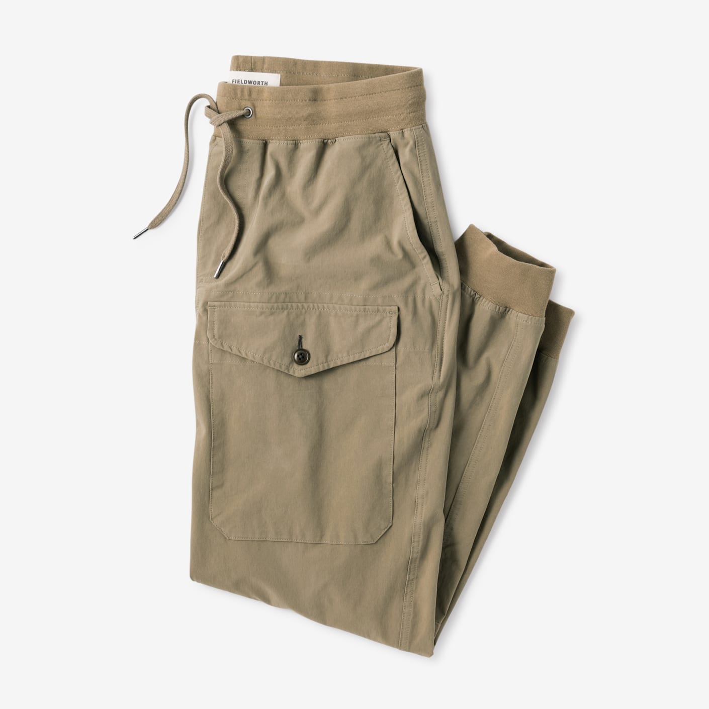 Fieldworth Pace Jogger | Bespoke Post