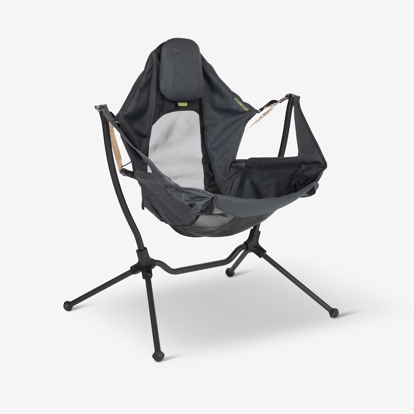Nemo Stargaze Reclining Camp Chair | Bespoke Post