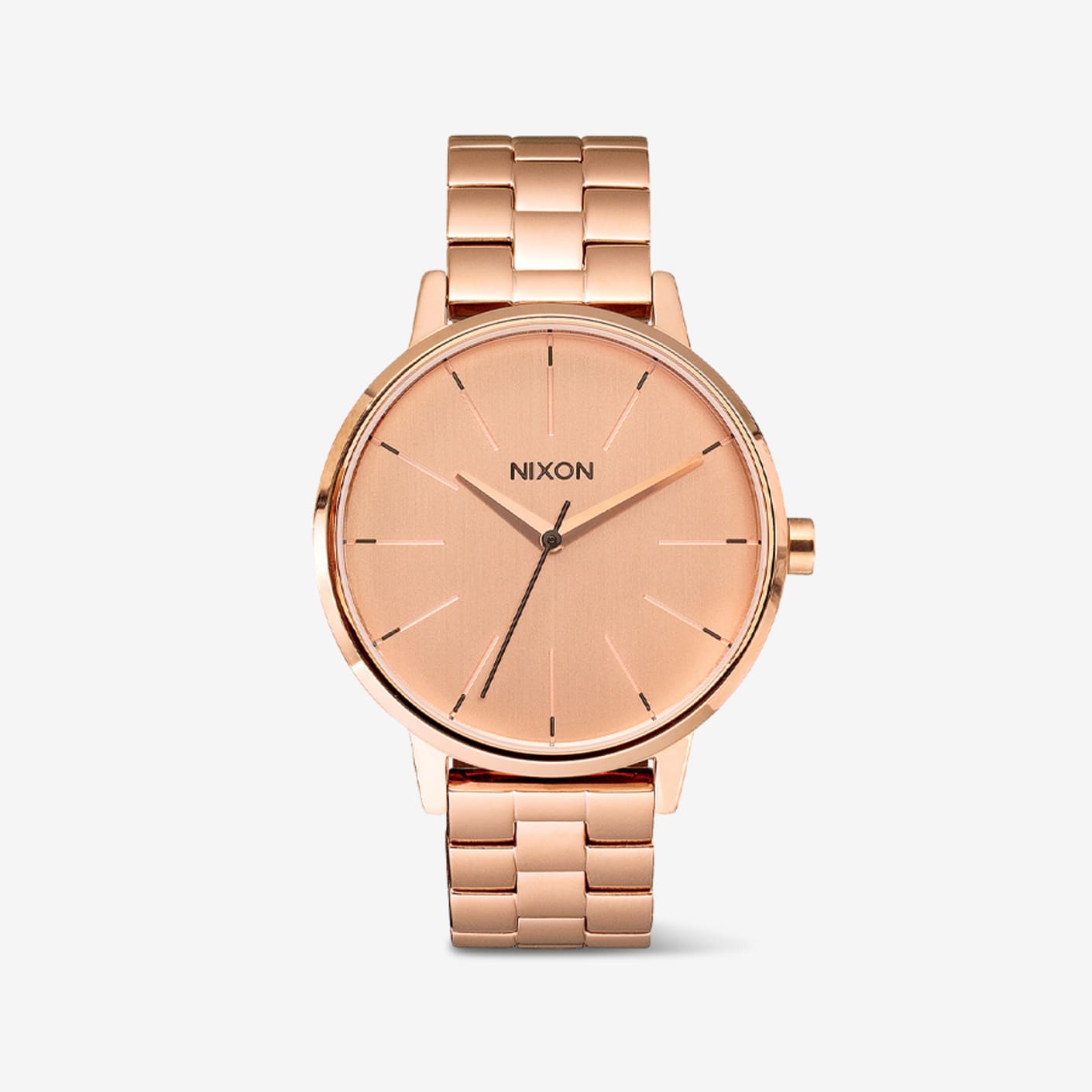 Nixon Kensington Watch | Bespoke Post