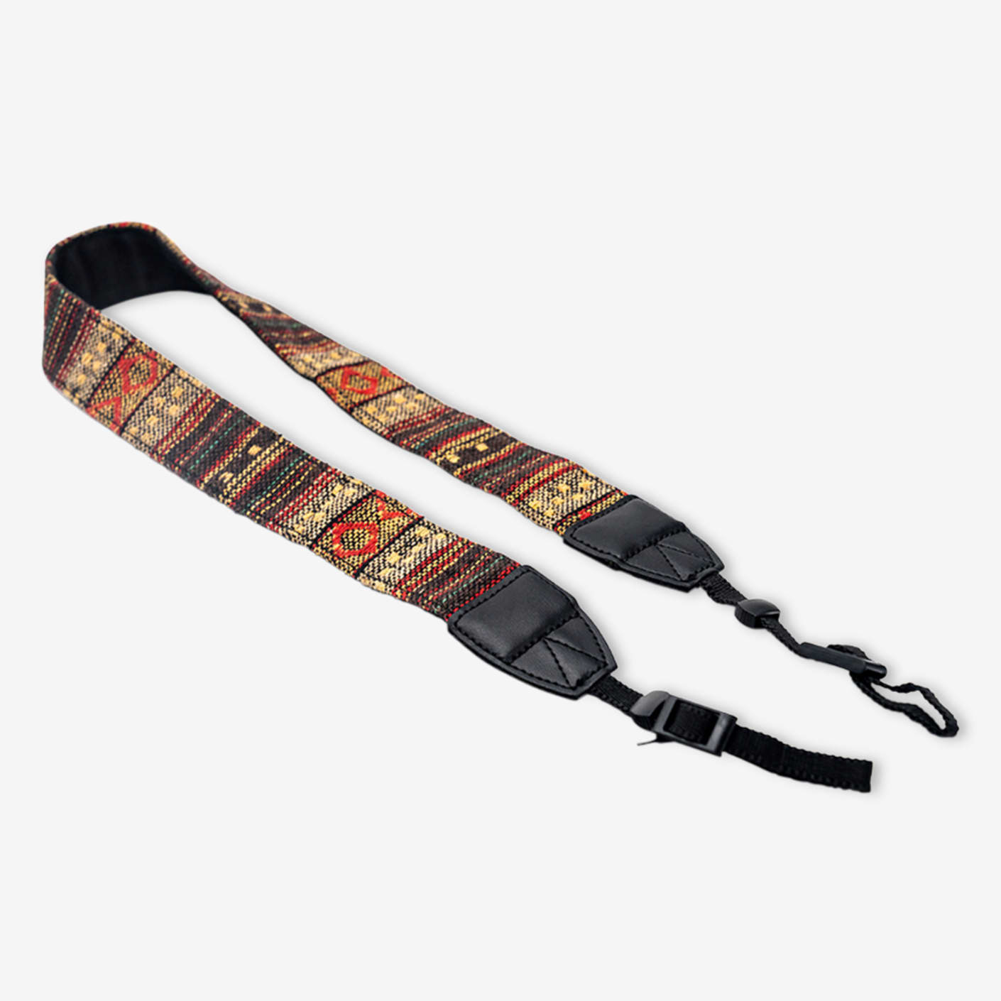 Nocs Provisions Nocs Woven Tapestry Strap | Bespoke Post