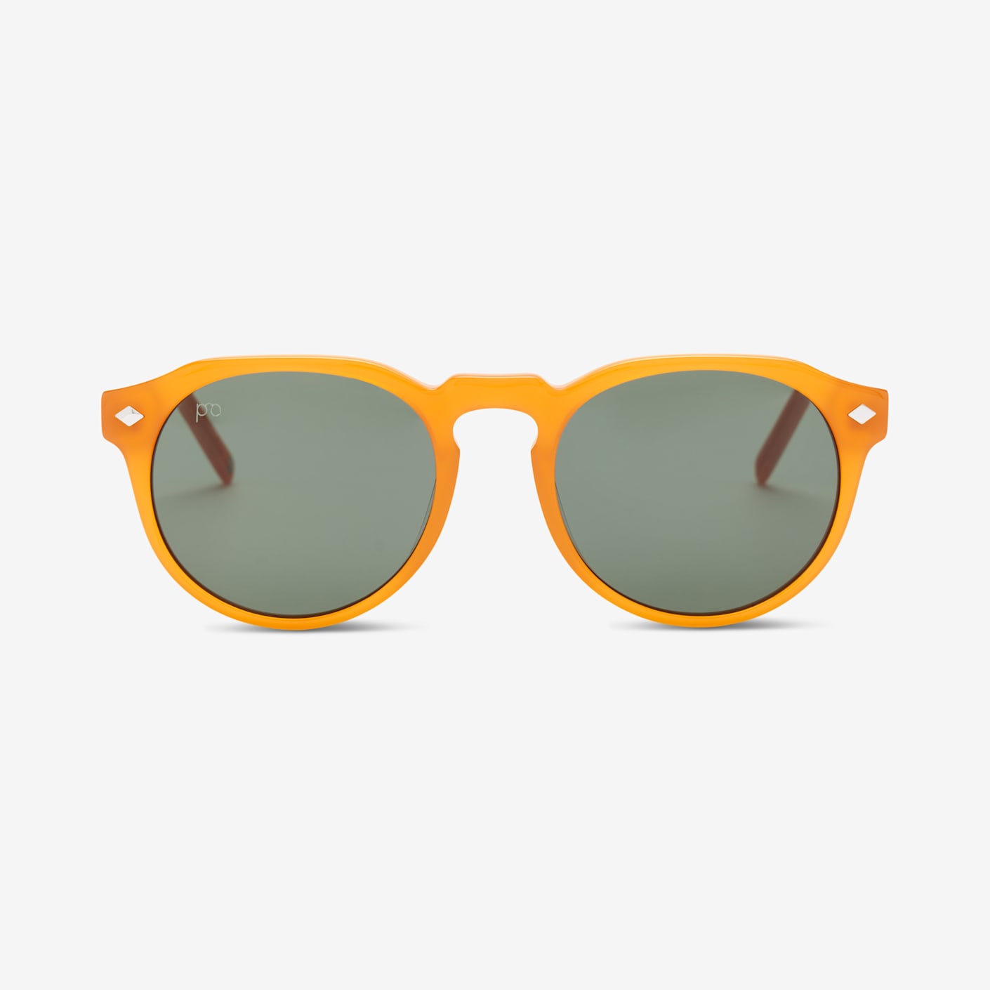 Opolis Optics Tribe Sunglasses | Bespoke Post