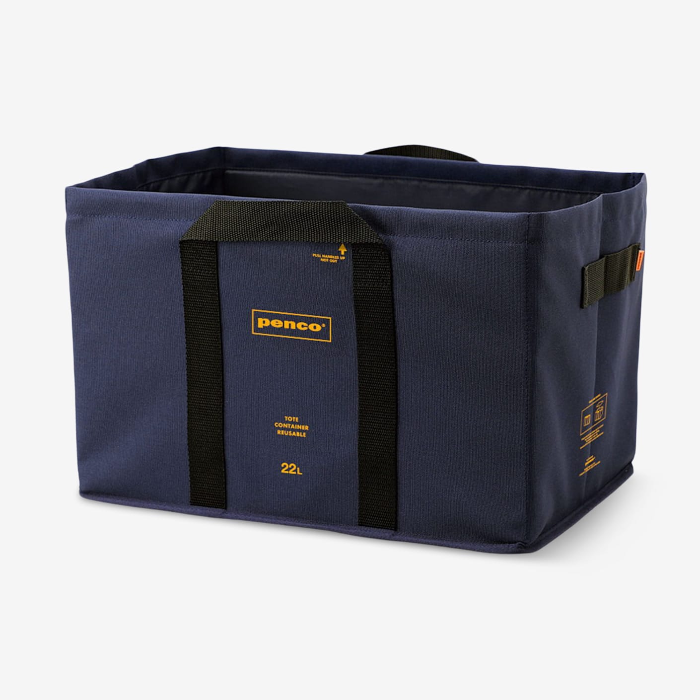 Penco Box Tote | Bespoke Post